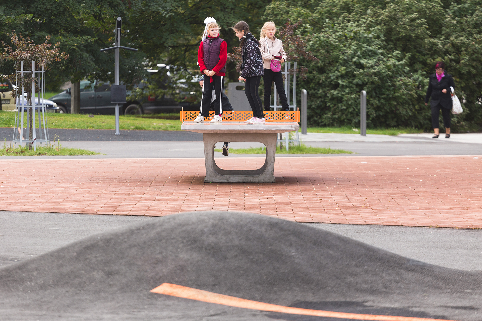 Annelinn Square – TajuRuum landscape architects