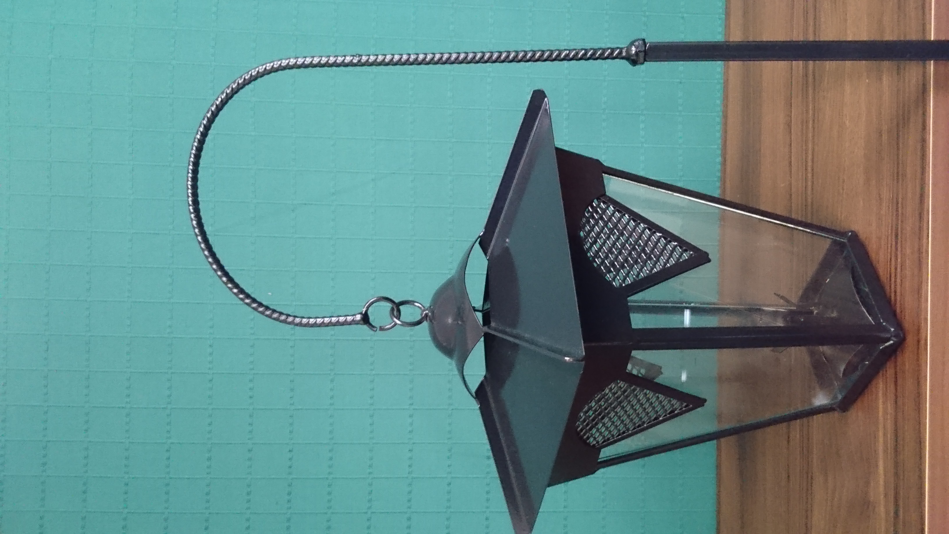 Laternad – Mortematus