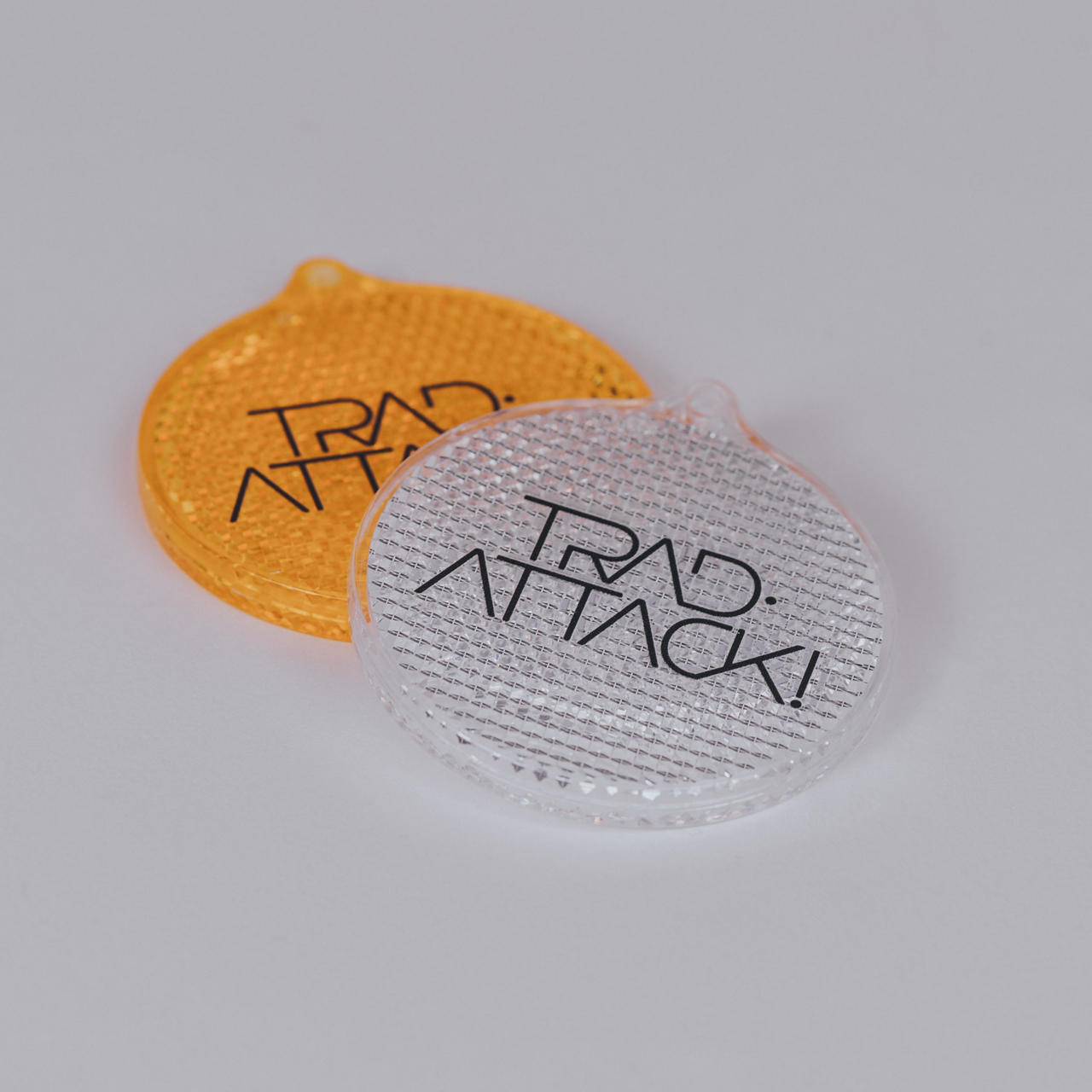 POOD — Trad.Attack!