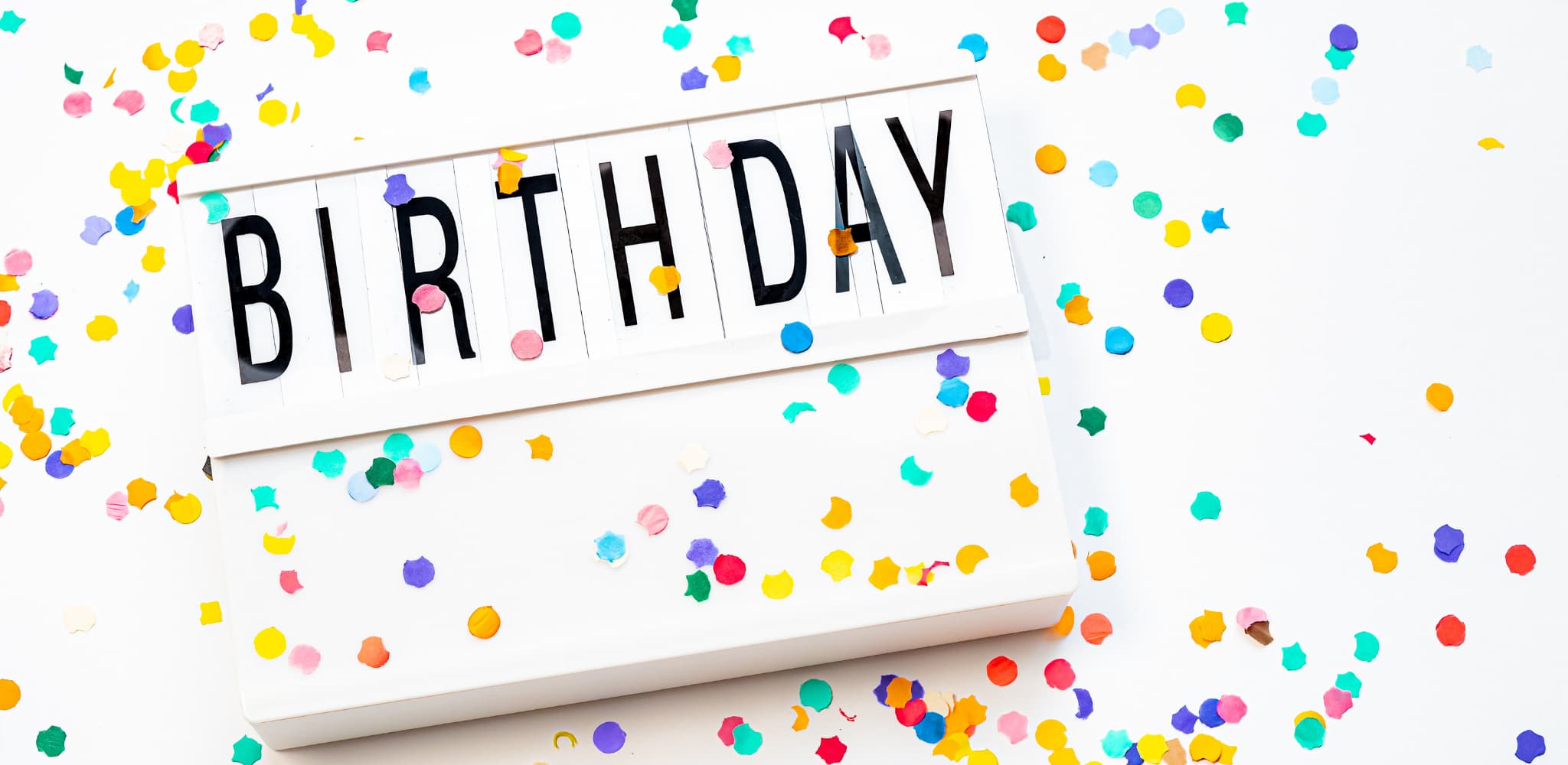 How to Send a Birthday Text (with 60+ Examples)