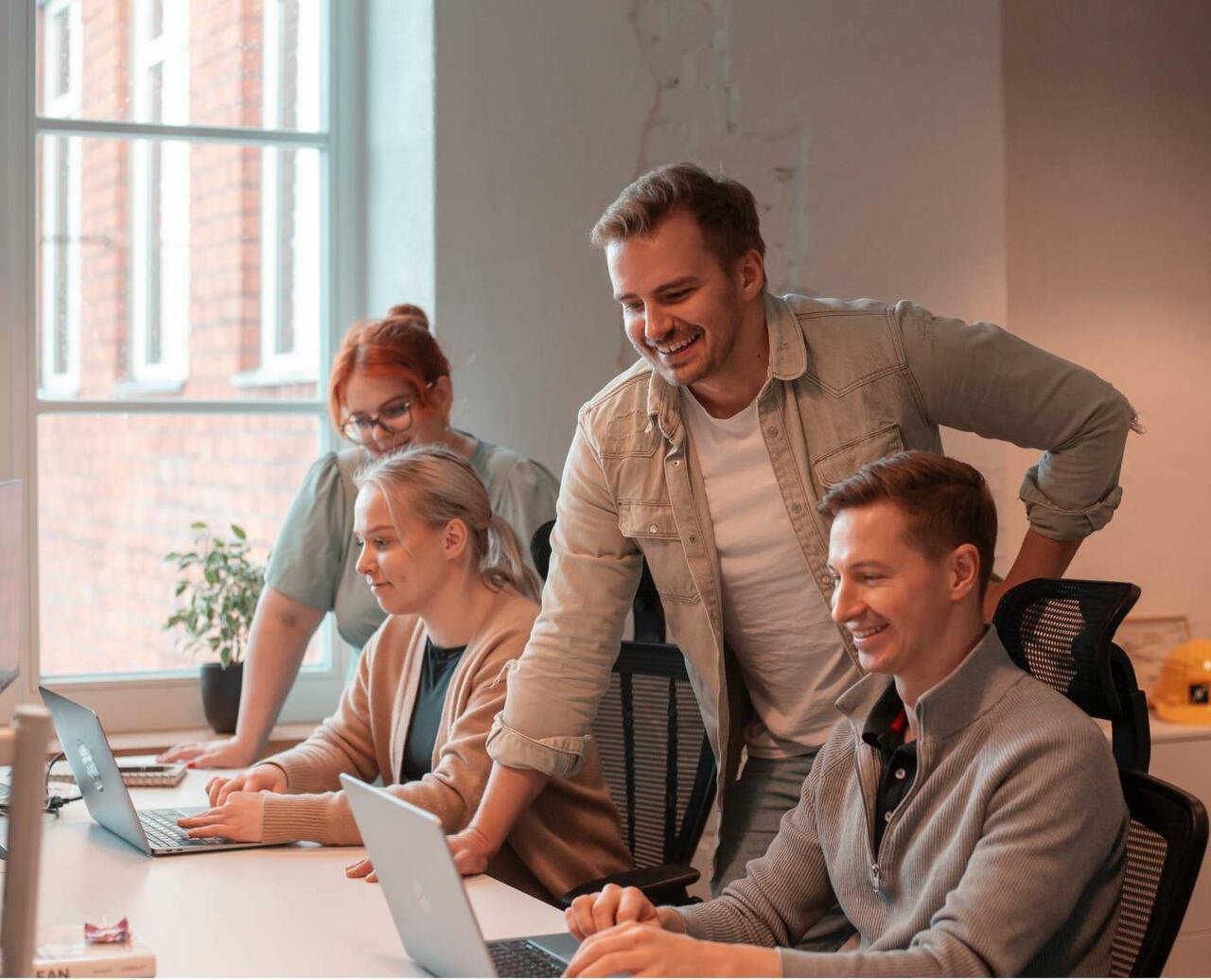 Jobs - Help Us Make Business Messaging Safer - Messente