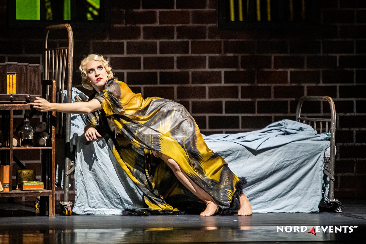 Chicago (Bremerhaven) – Felix Seiler - Musiktheater-Regie