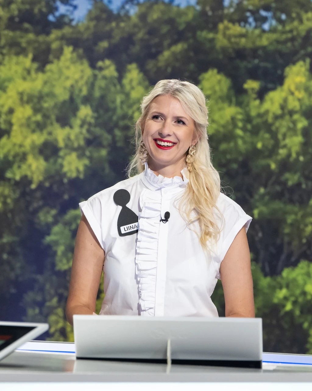 Liina võitis Eesti Mängu hooaja! — Unistuste Agentuur
