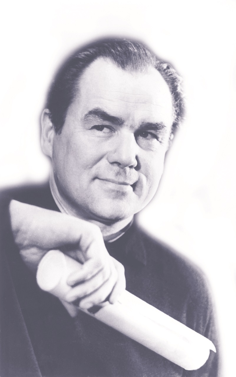 Georg Otsa nimeline muusikateatri auhind — Eesti Teatriliit