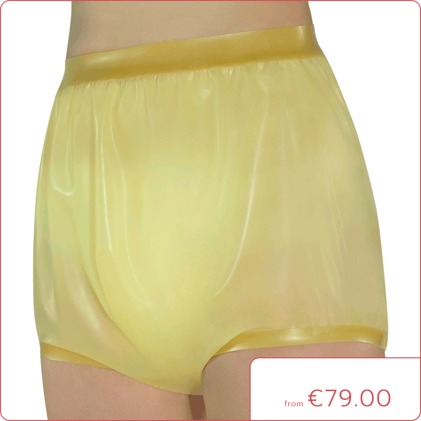 Shop – Incontinence pants, which keep what they promise