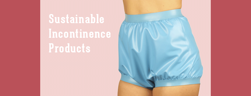 Shop – Incontinence pants, which keep what they promise