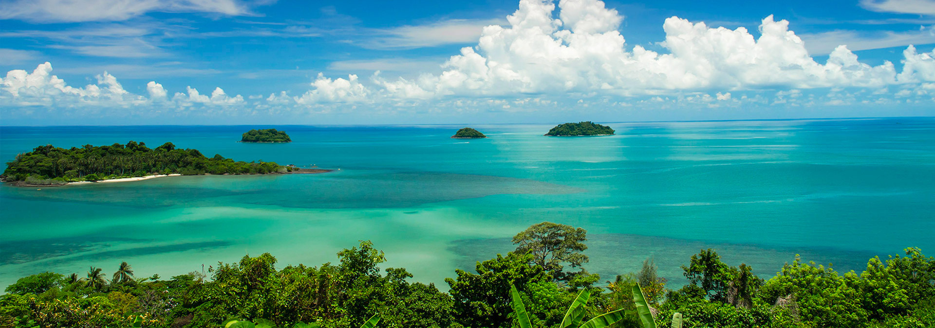 Puhkusereisid Taisse