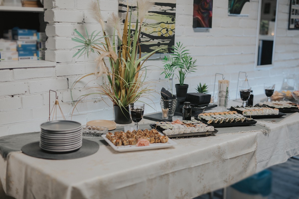 Ruumid — Aparaaditehas