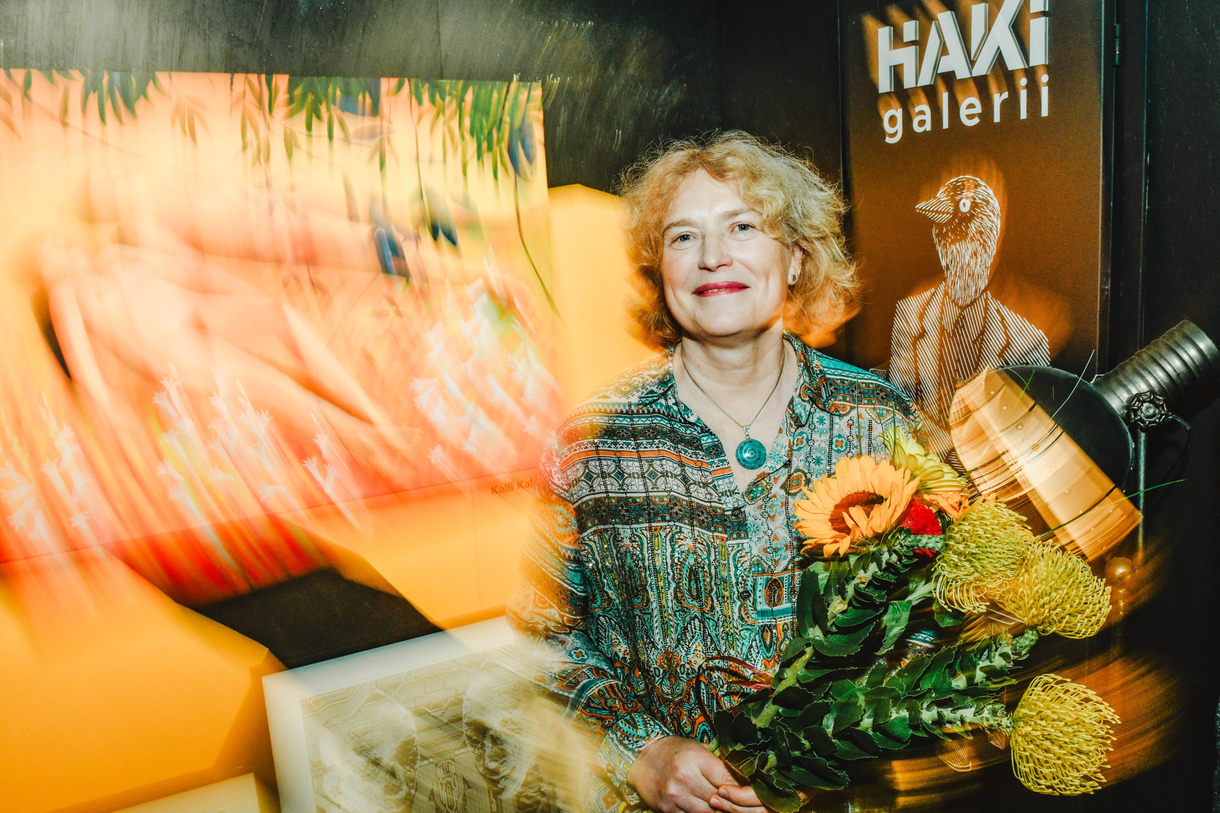 Suvenäitused – Voronja galerii