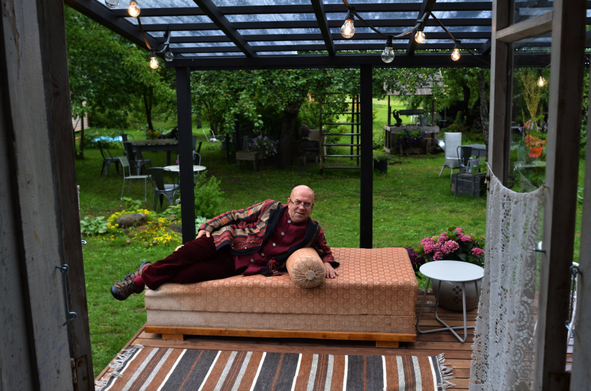 Toeta galeriid – Voronja galerii