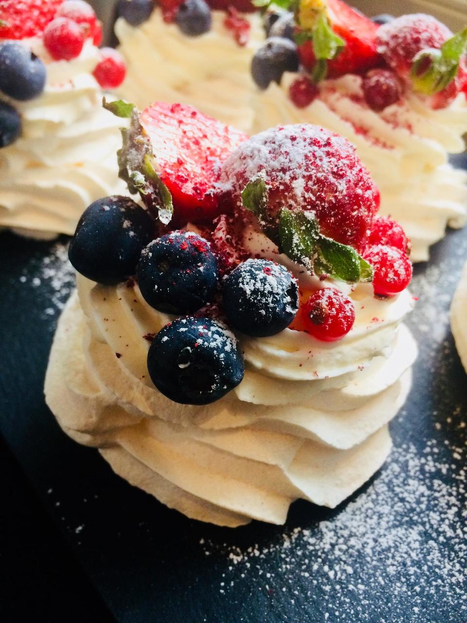 Väikesed koogid – Tordielamusepood