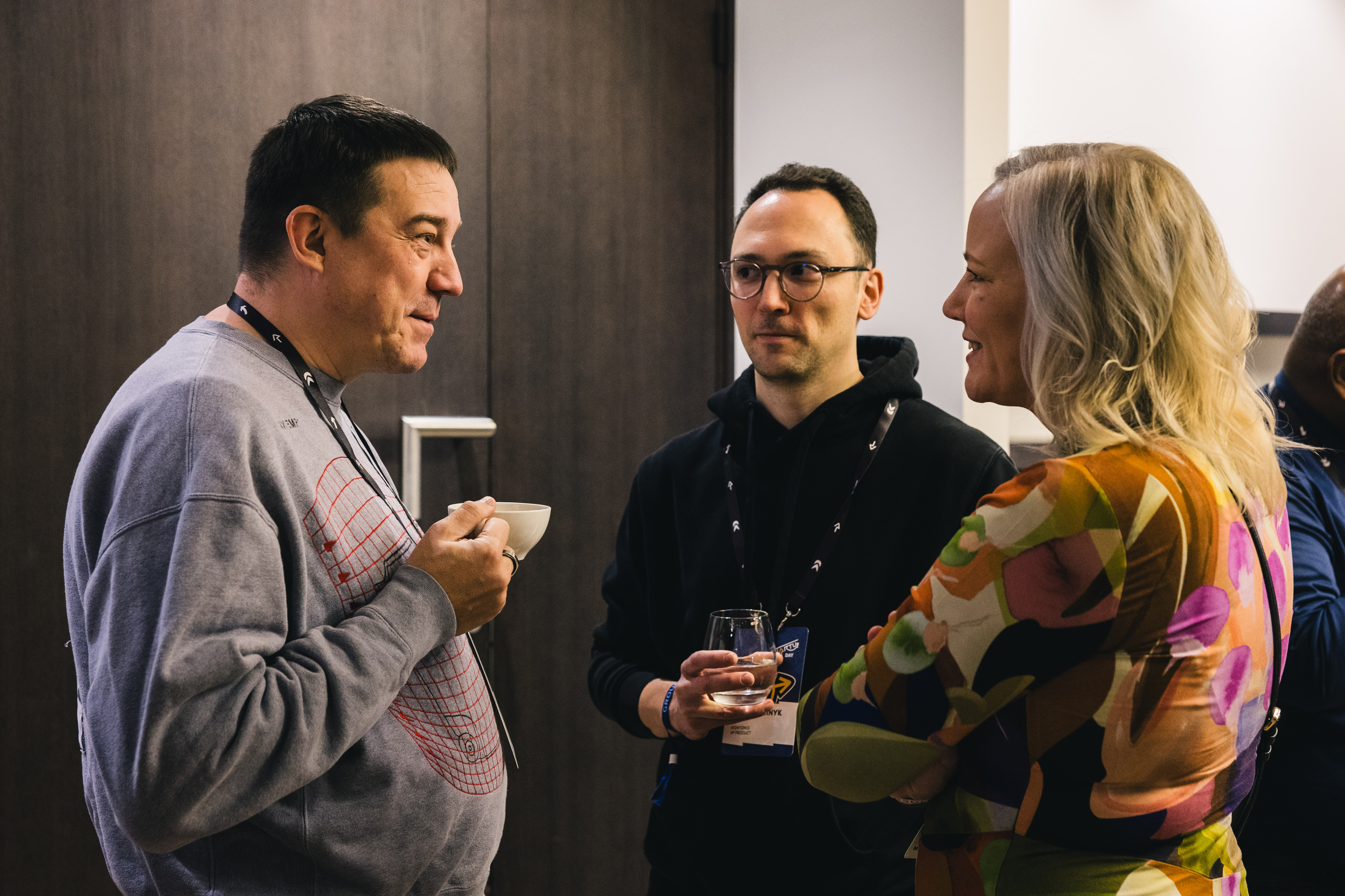 Investor Day — sTARTUp Day - Most Startup-Minded Business Festival