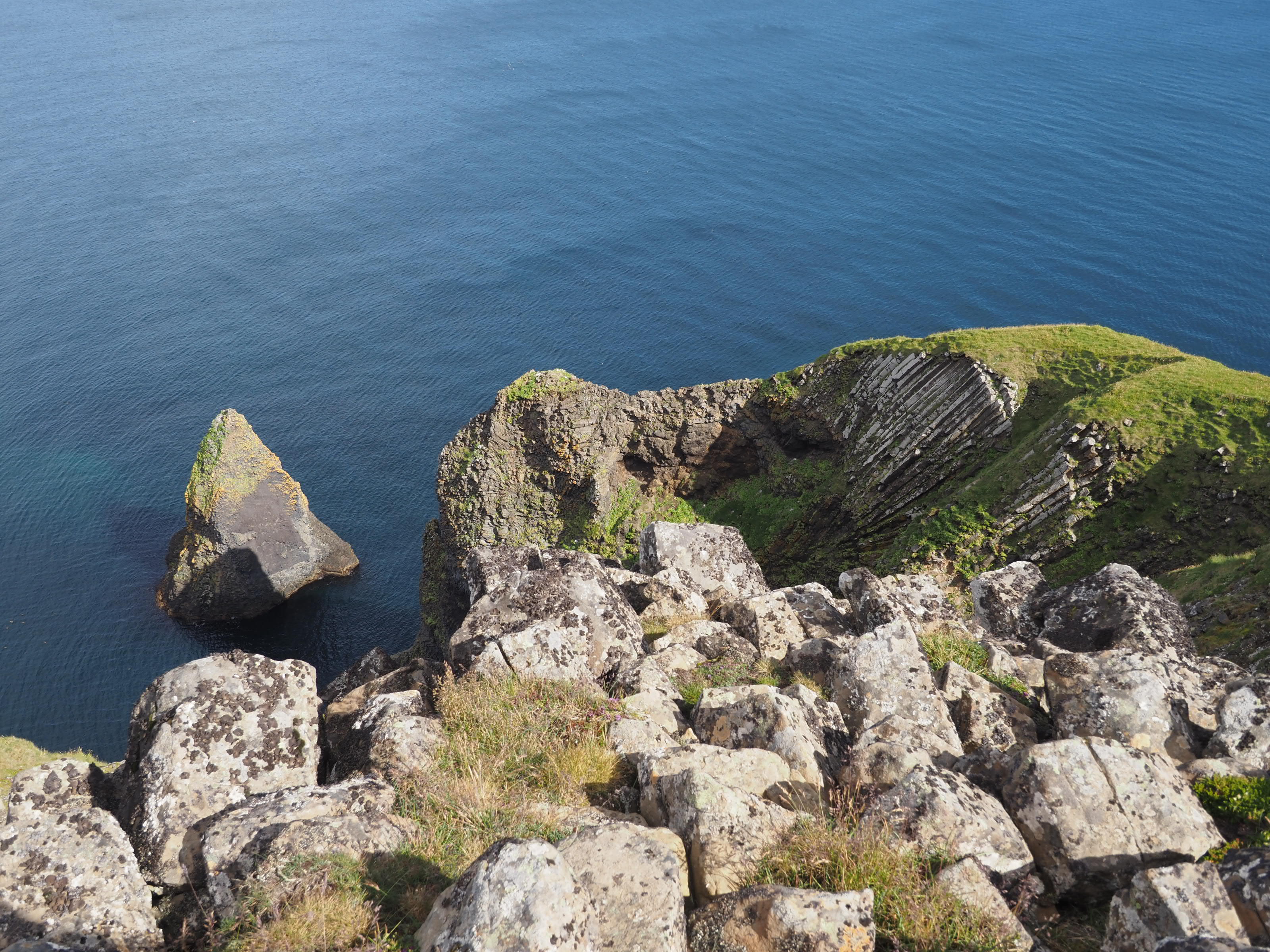 Skagi peninsula — panipaik