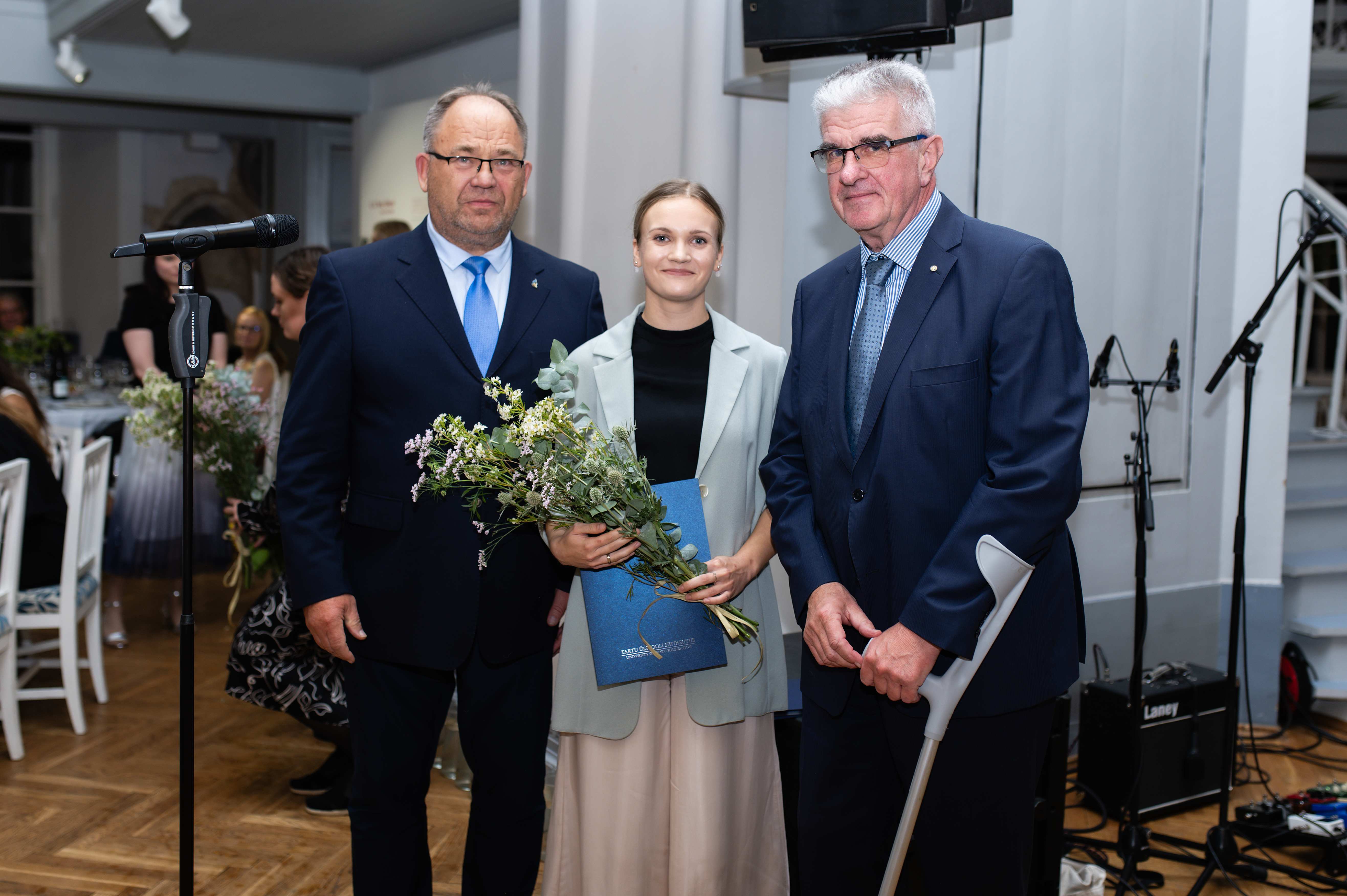 2024. aasta Neinar Seli stipendium „Minu esimene publikatsioon ...