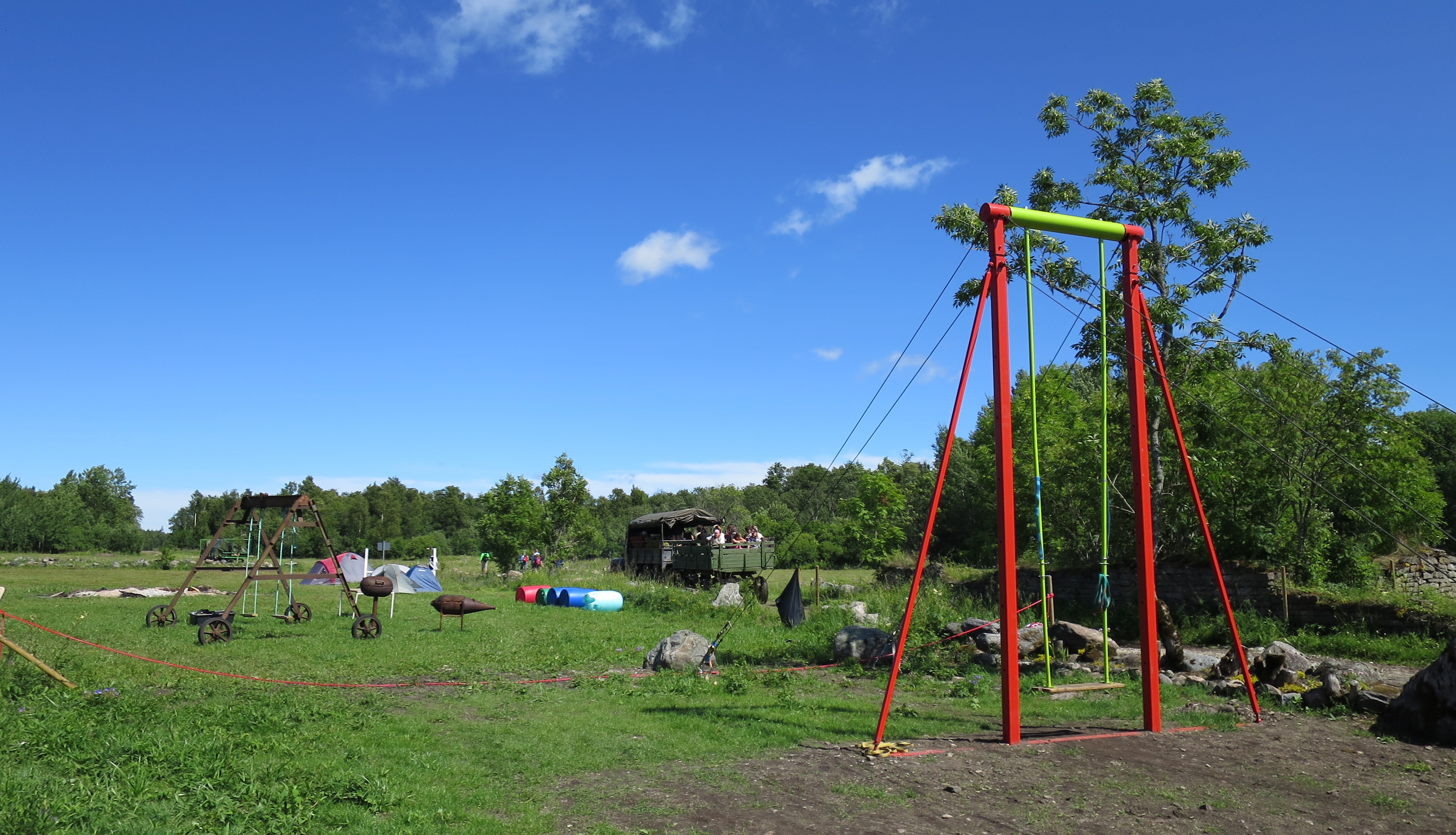 Teenused ja hinnad – Pakri Rannad