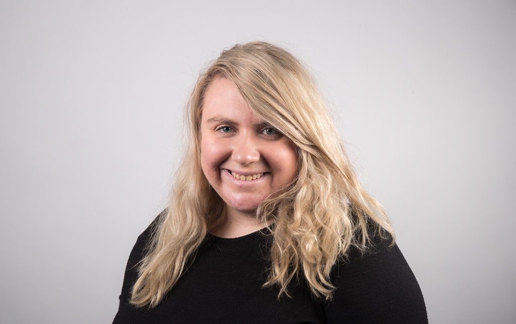 EOK meediaprojektide juhina asub tööle Merili Luuk — Eesti Olümpiakomitee