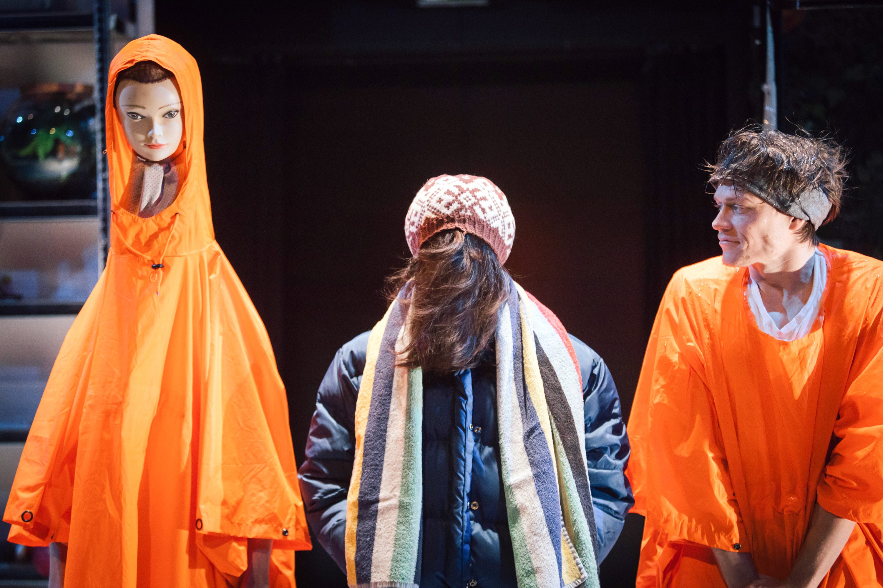 Lavastused — Endla Teater