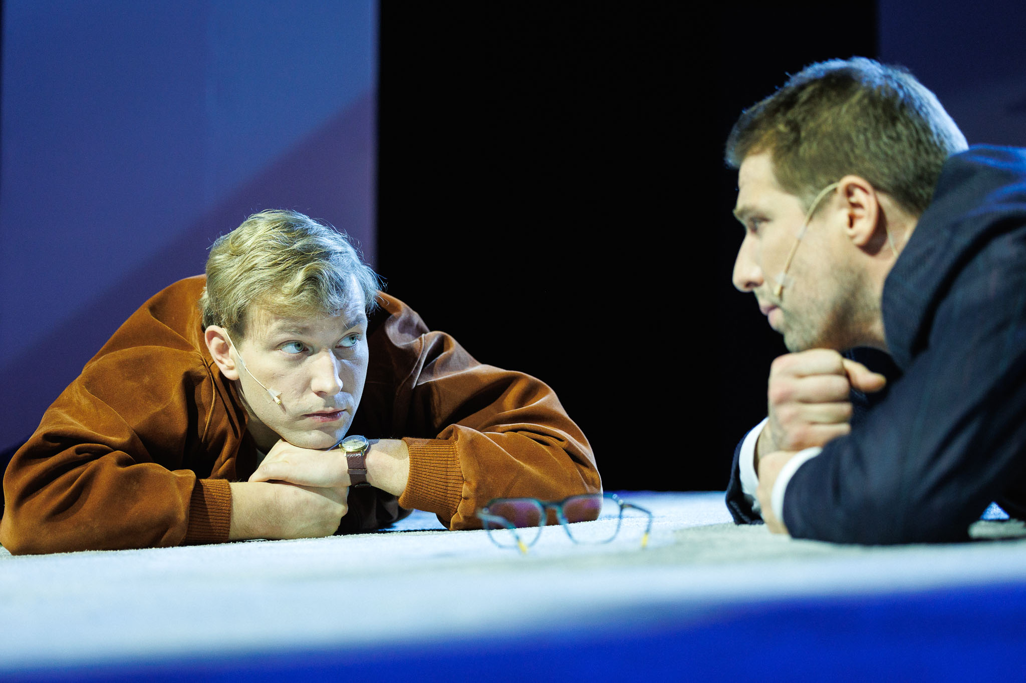 Lavastused — Endla Teater