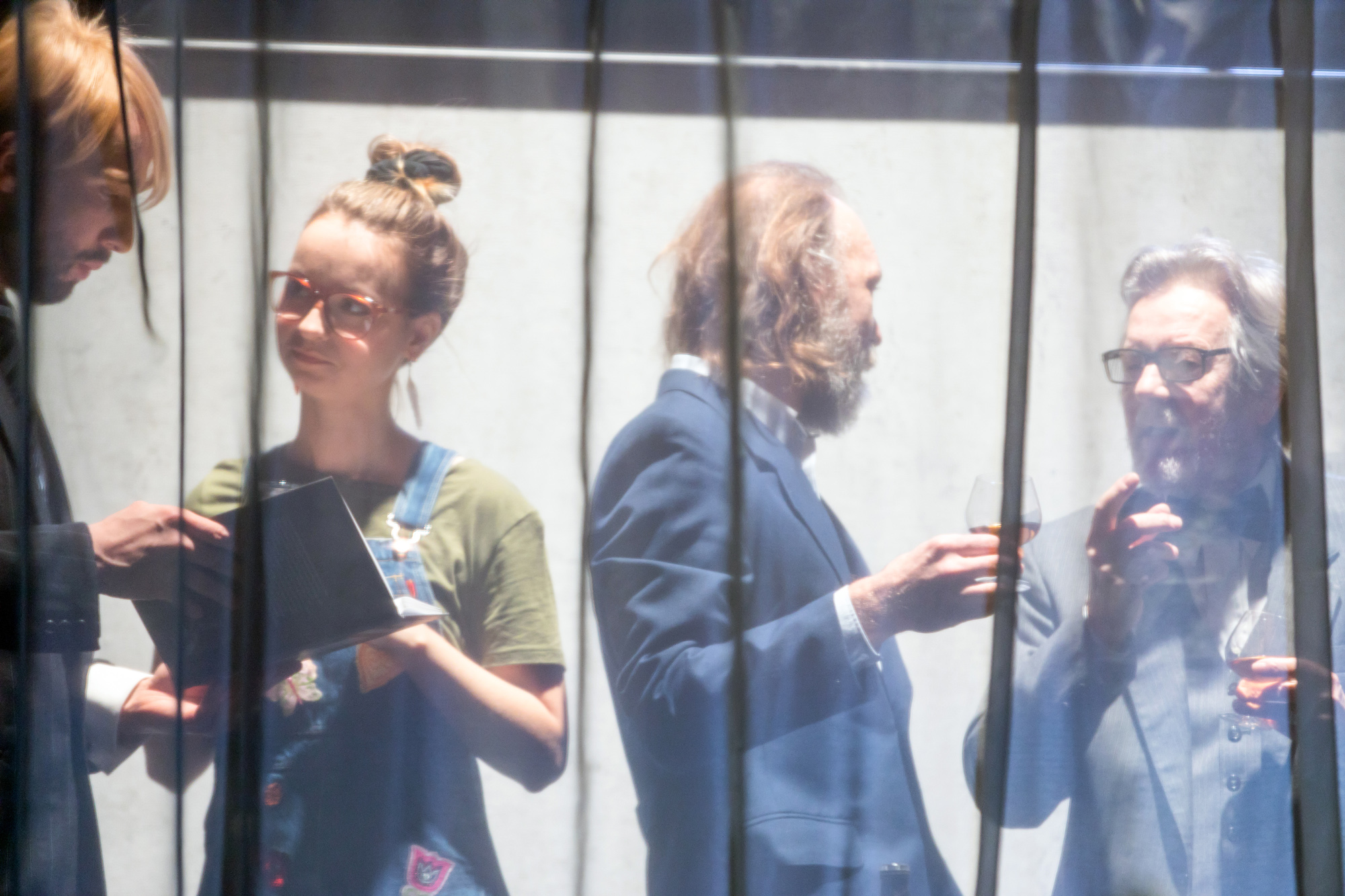 Lavastused — Endla Teater