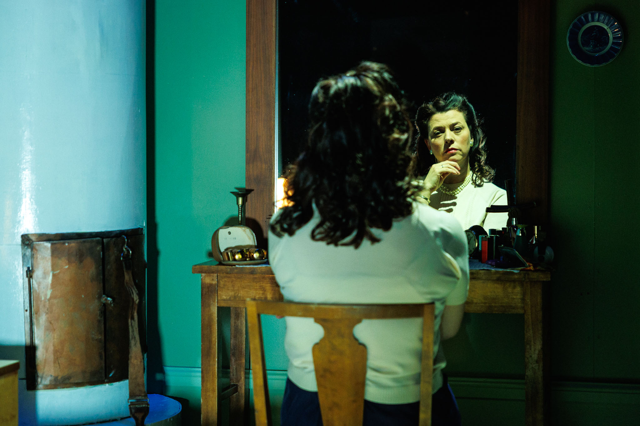 Lavastused — Endla Teater