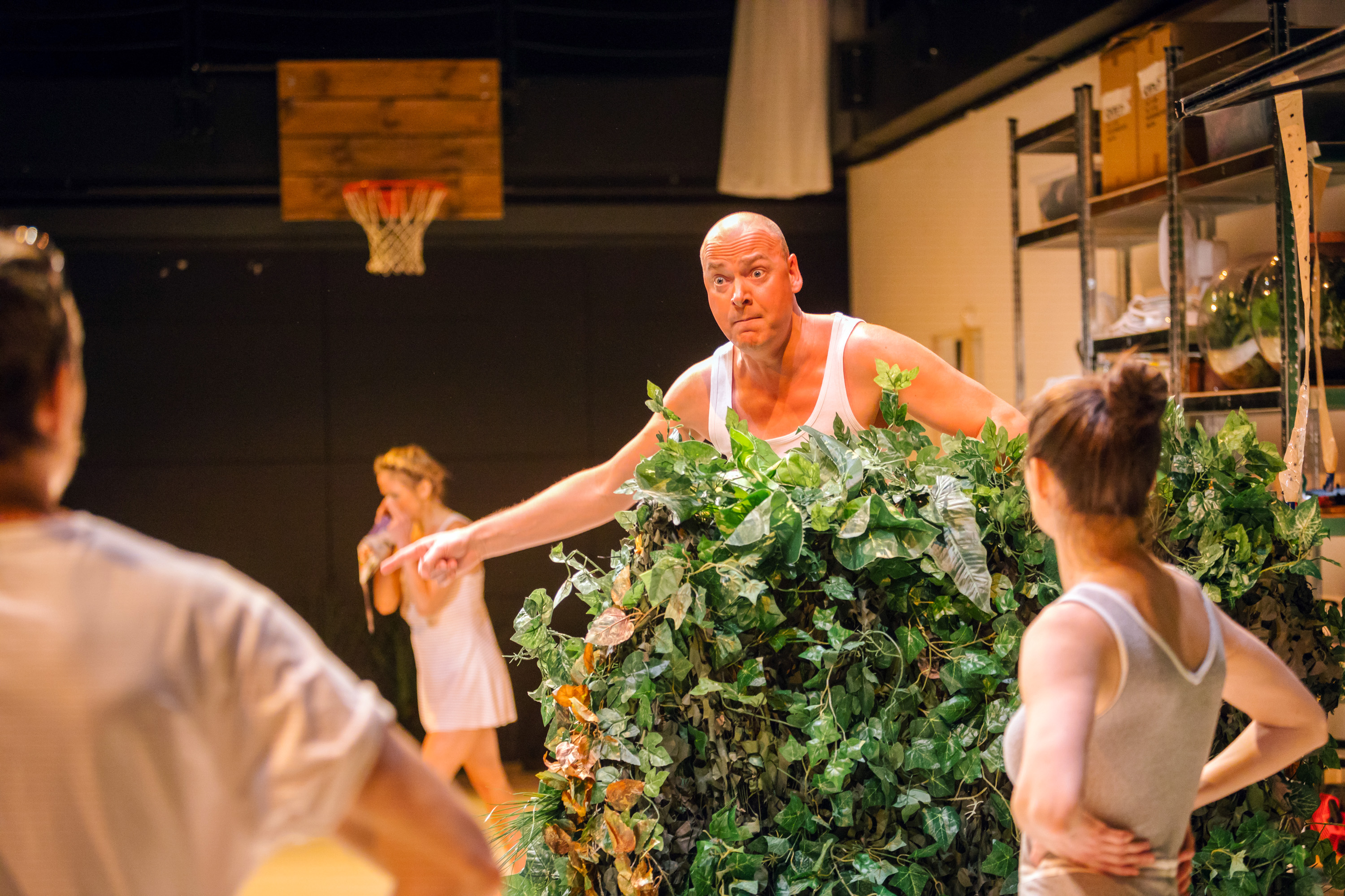 Lavastused — Endla Teater