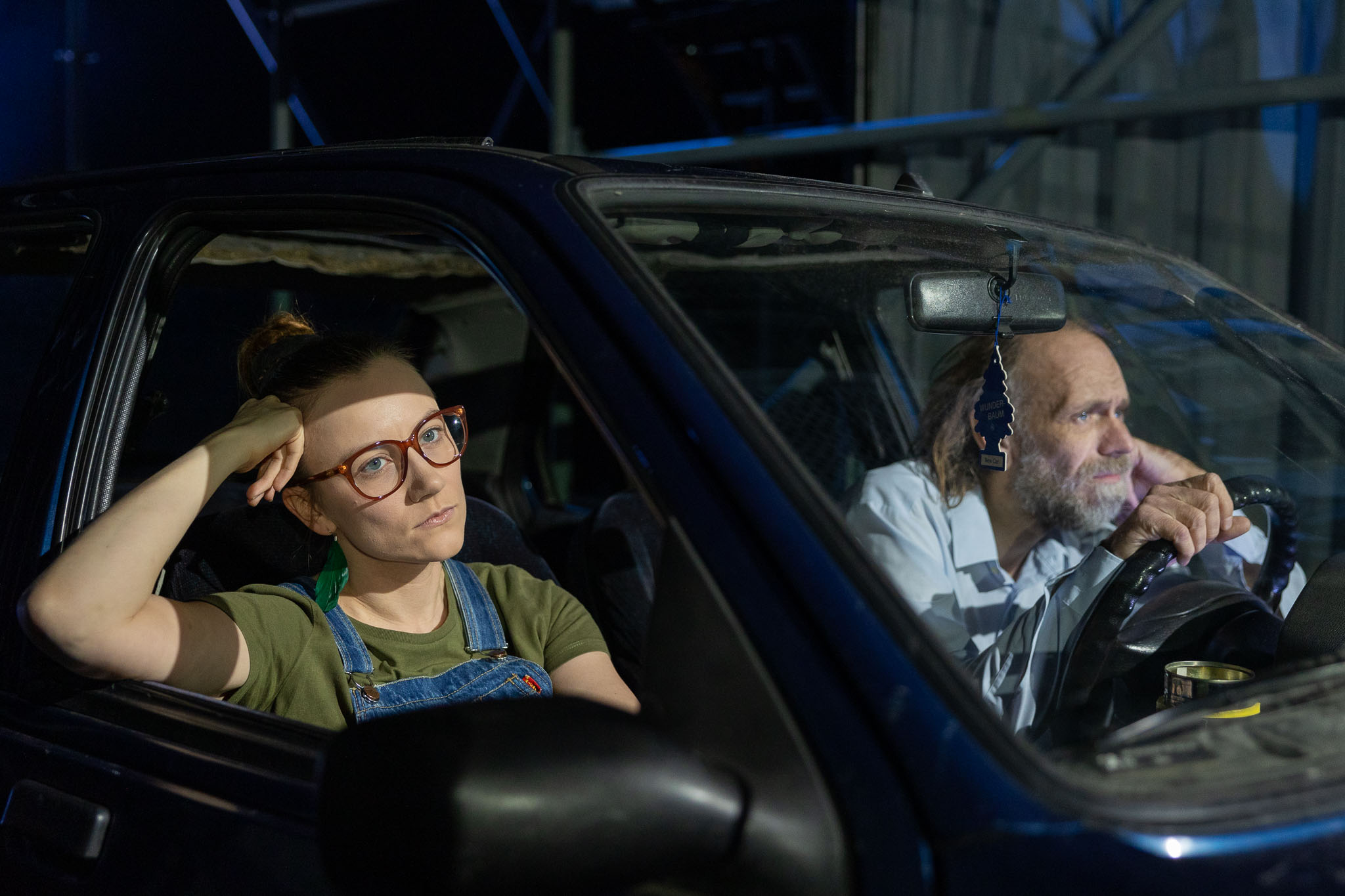 Lavastused — Endla Teater