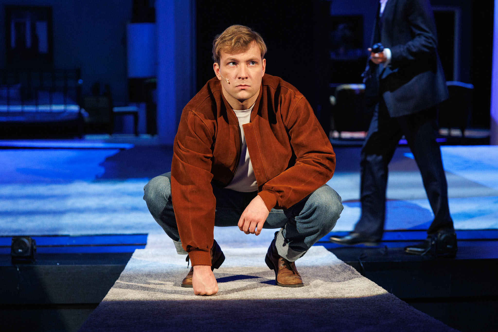 Lavastused — Endla Teater