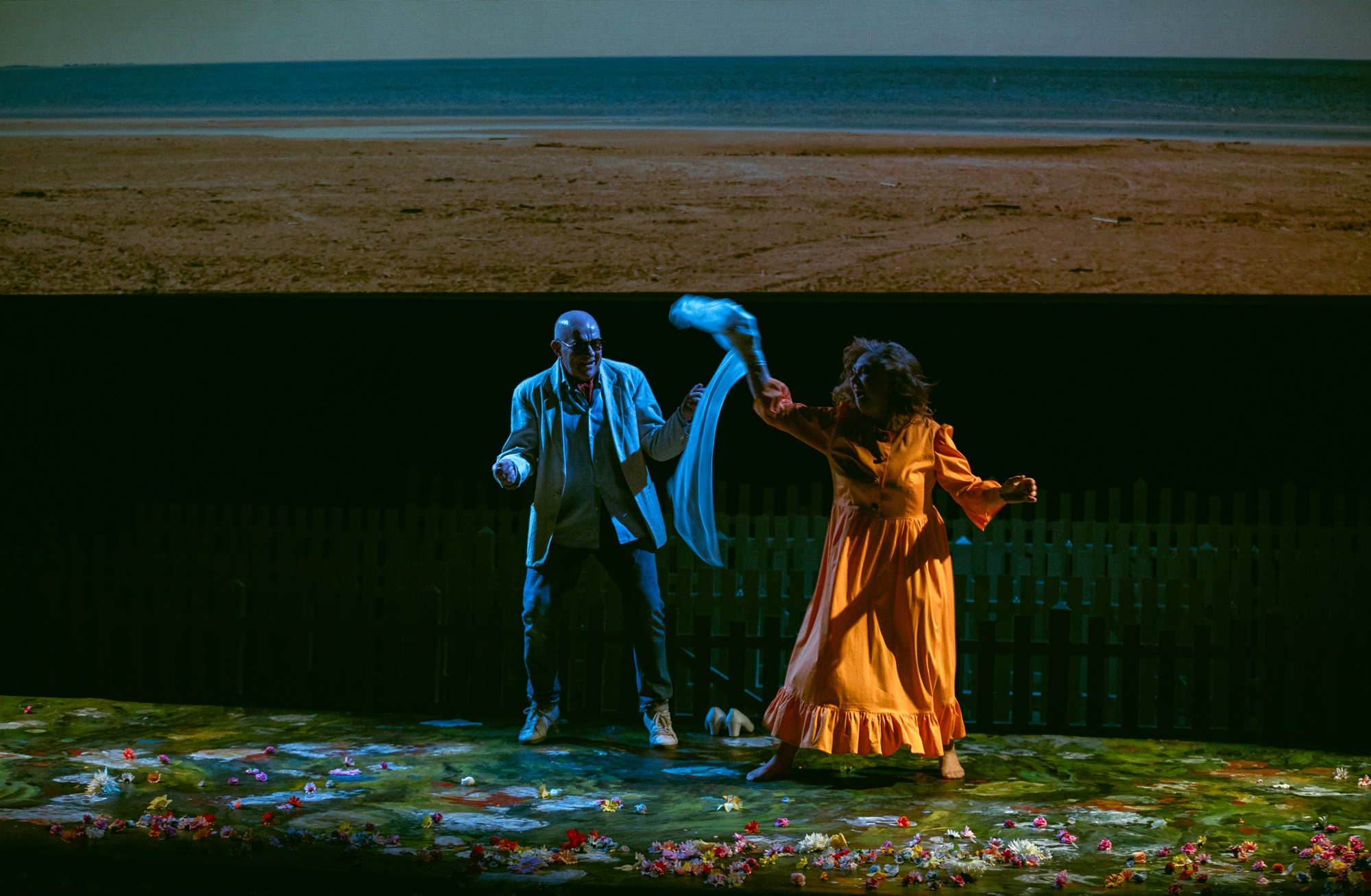 Lavastused — Endla Teater