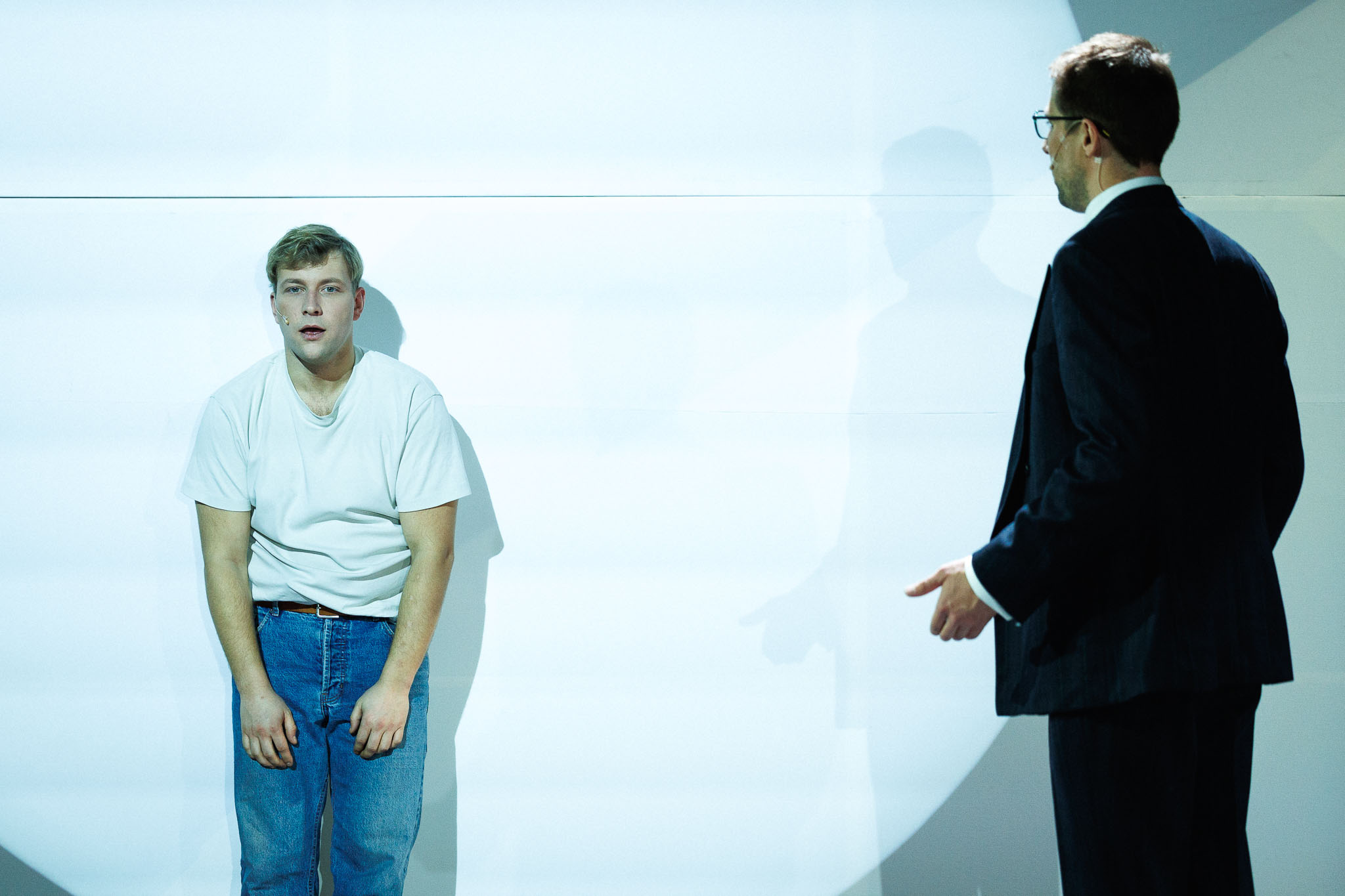 Lavastused — Endla Teater