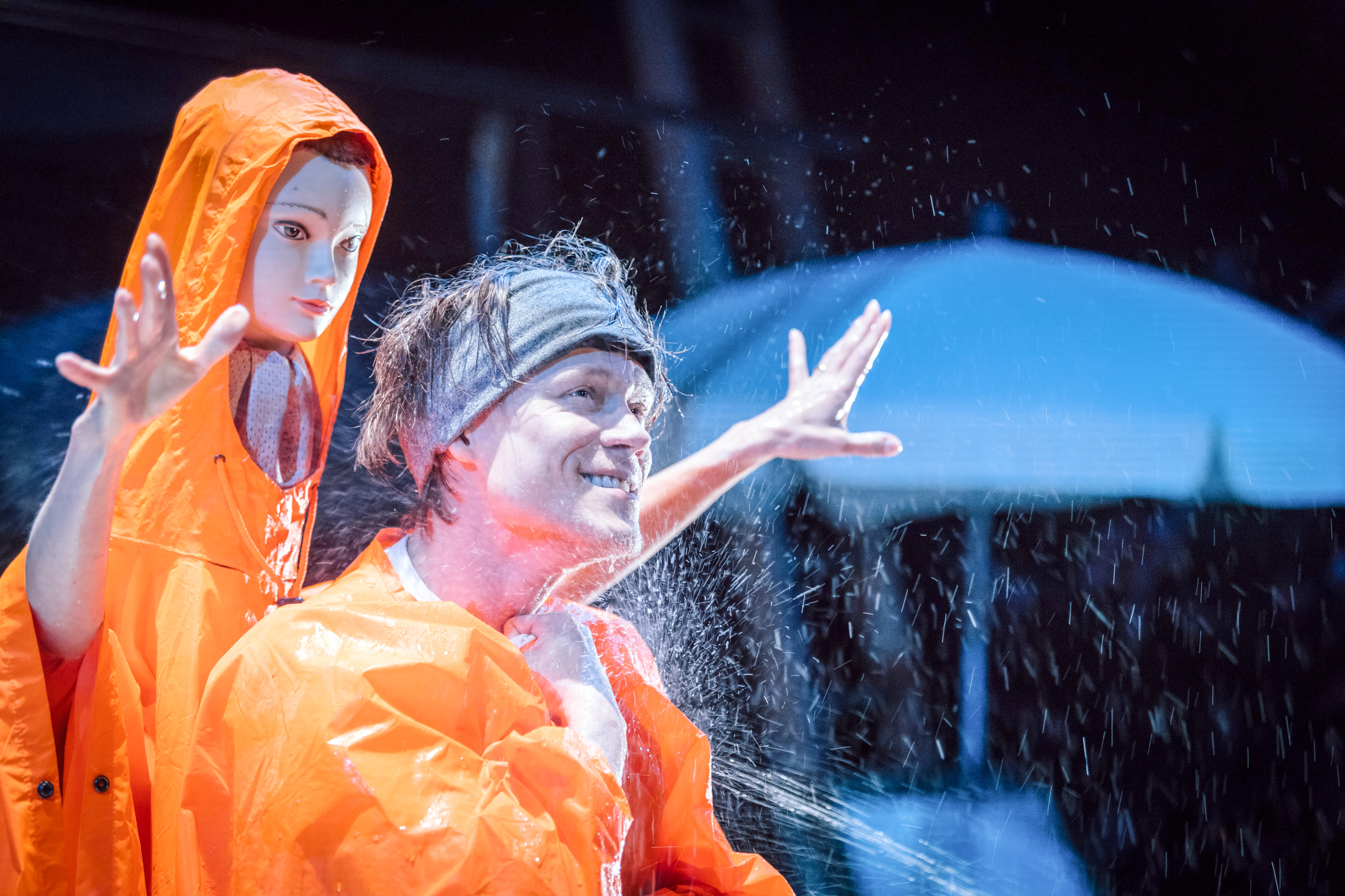 Lavastused — Endla Teater