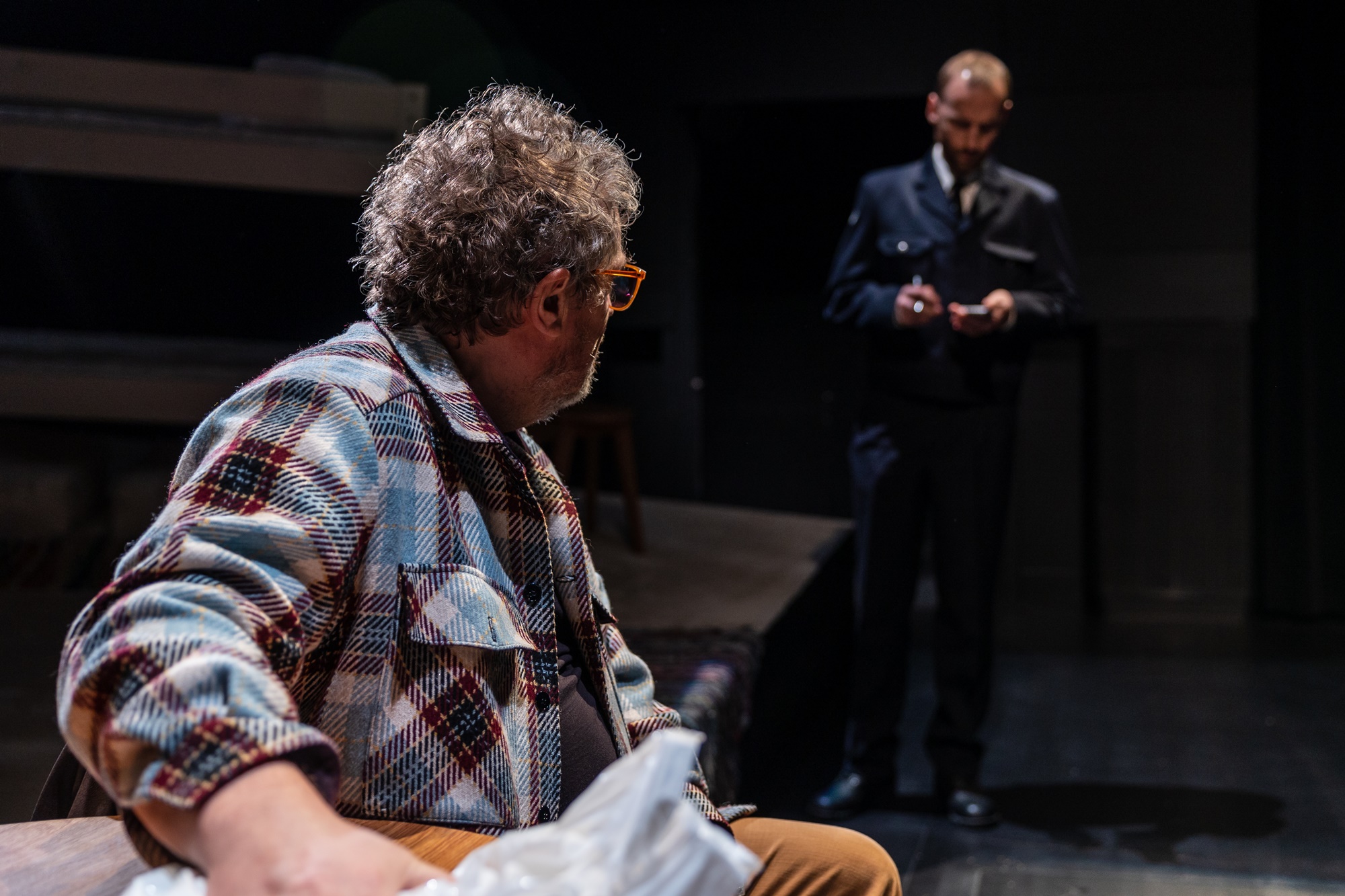 Lavastused — Endla Teater