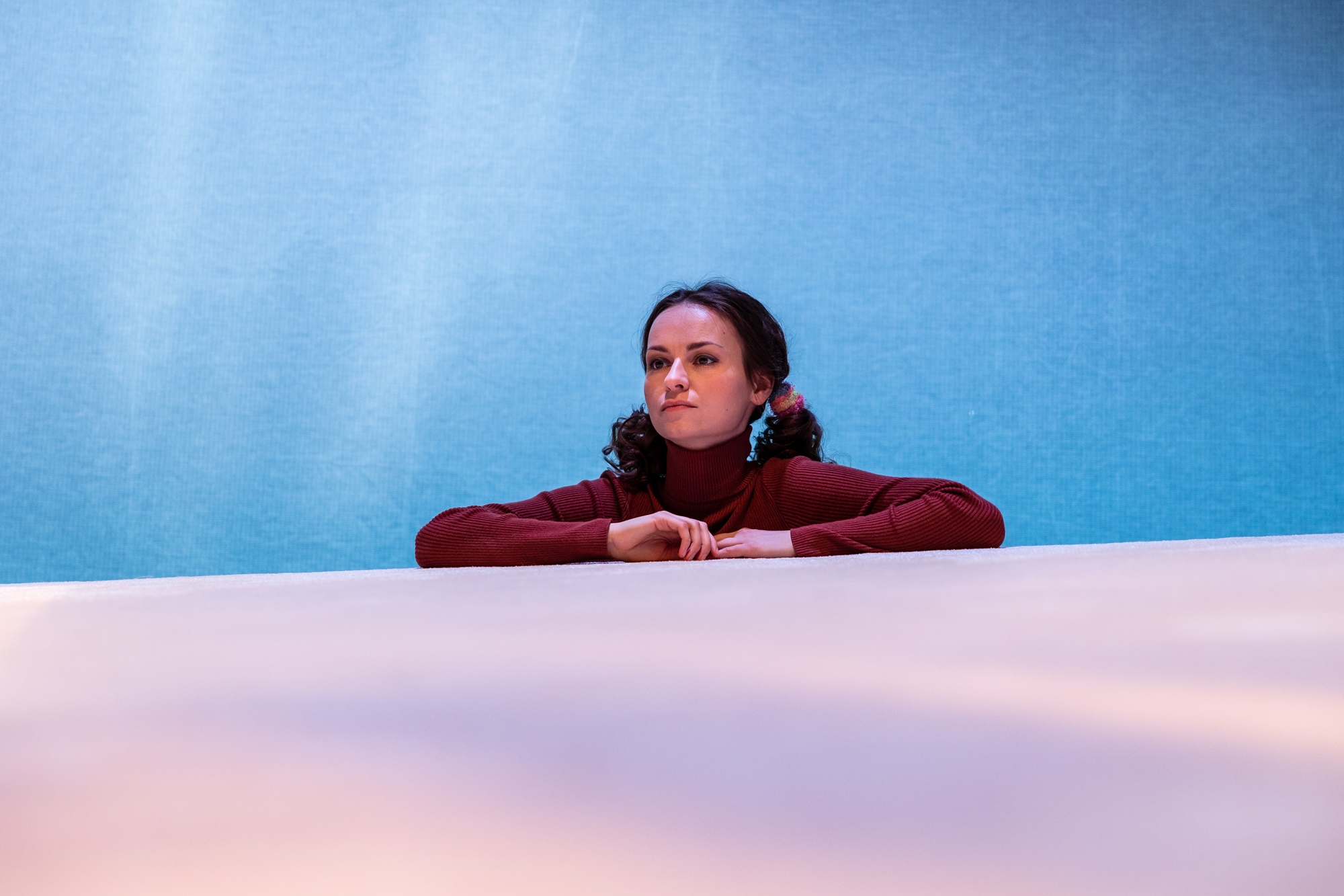 Lavastused — Endla Teater