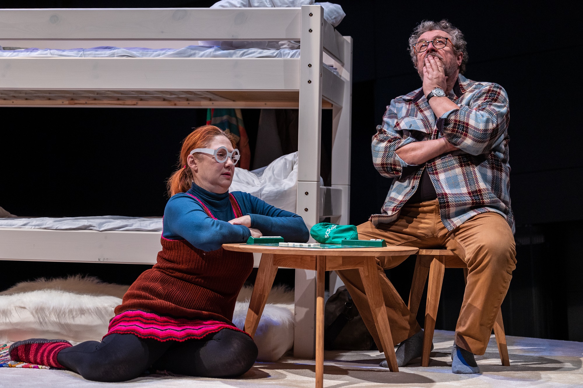 Lavastused — Endla Teater