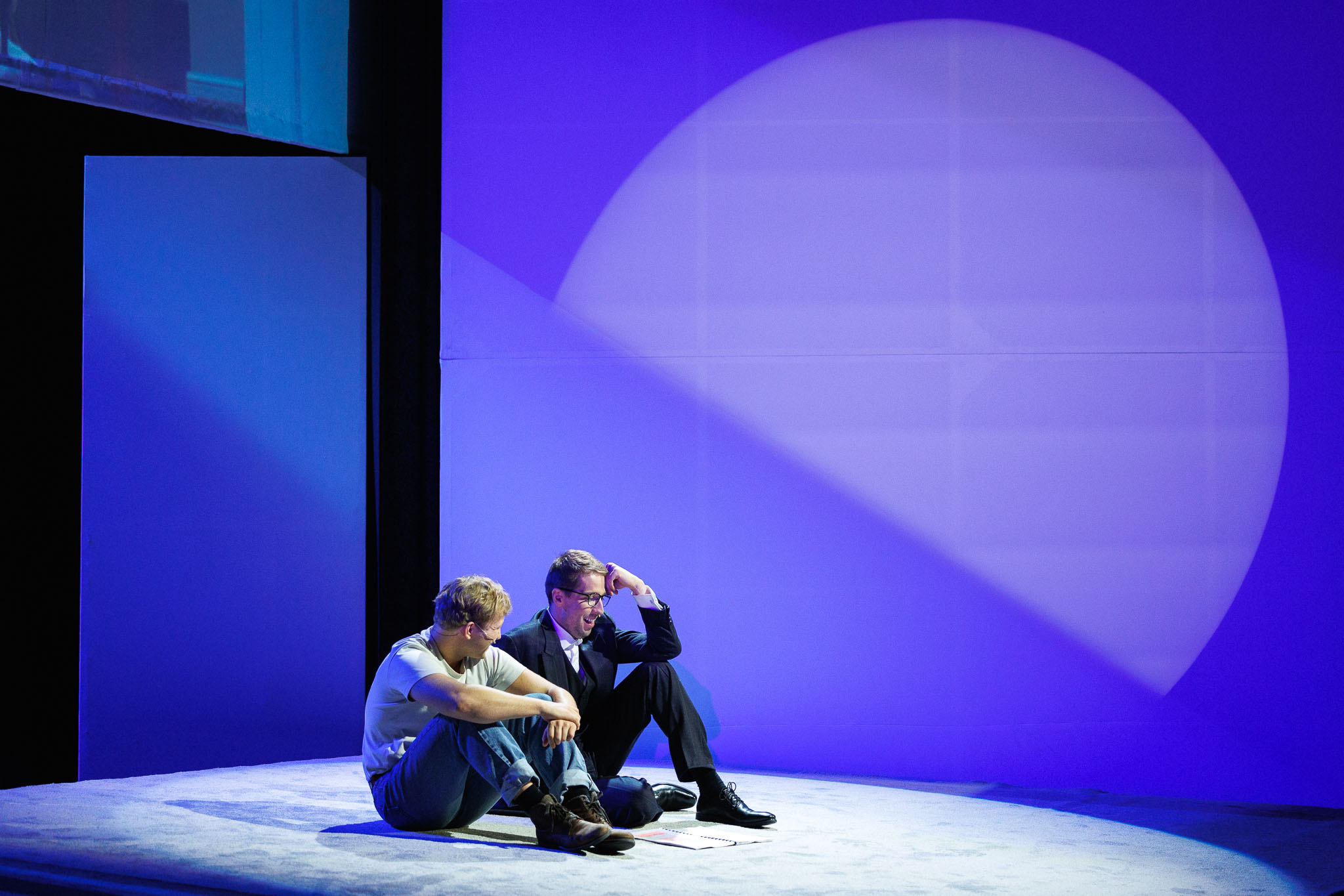 Lavastused — Endla Teater