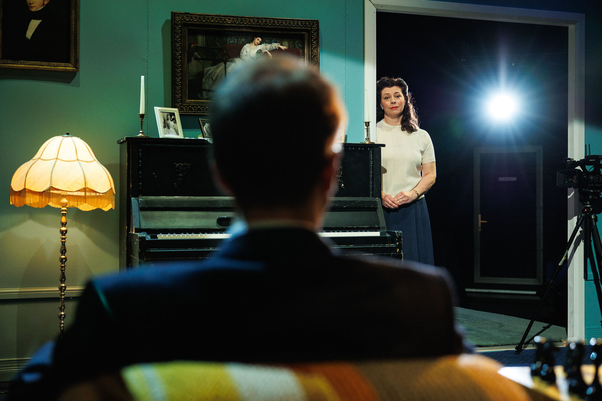 Lavastused — Endla Teater