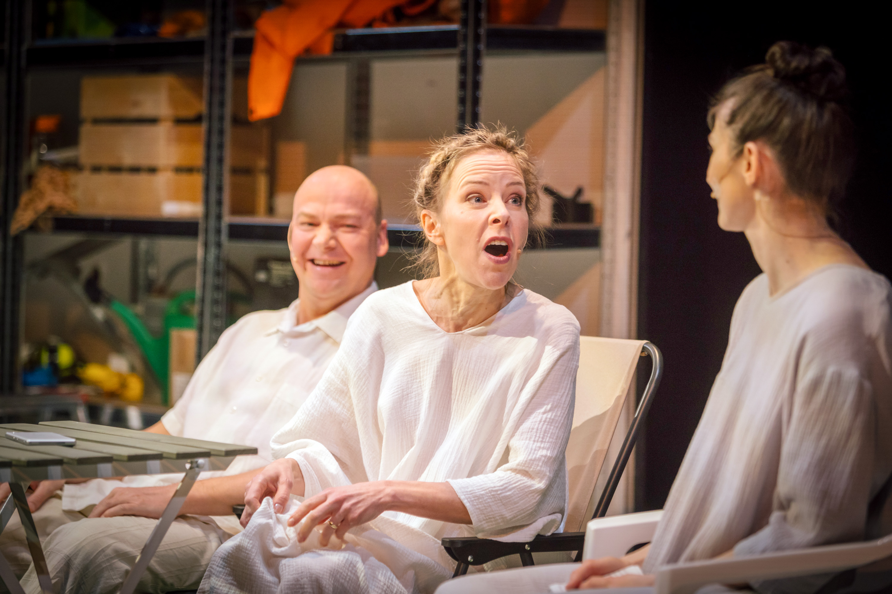 Lavastused — Endla Teater