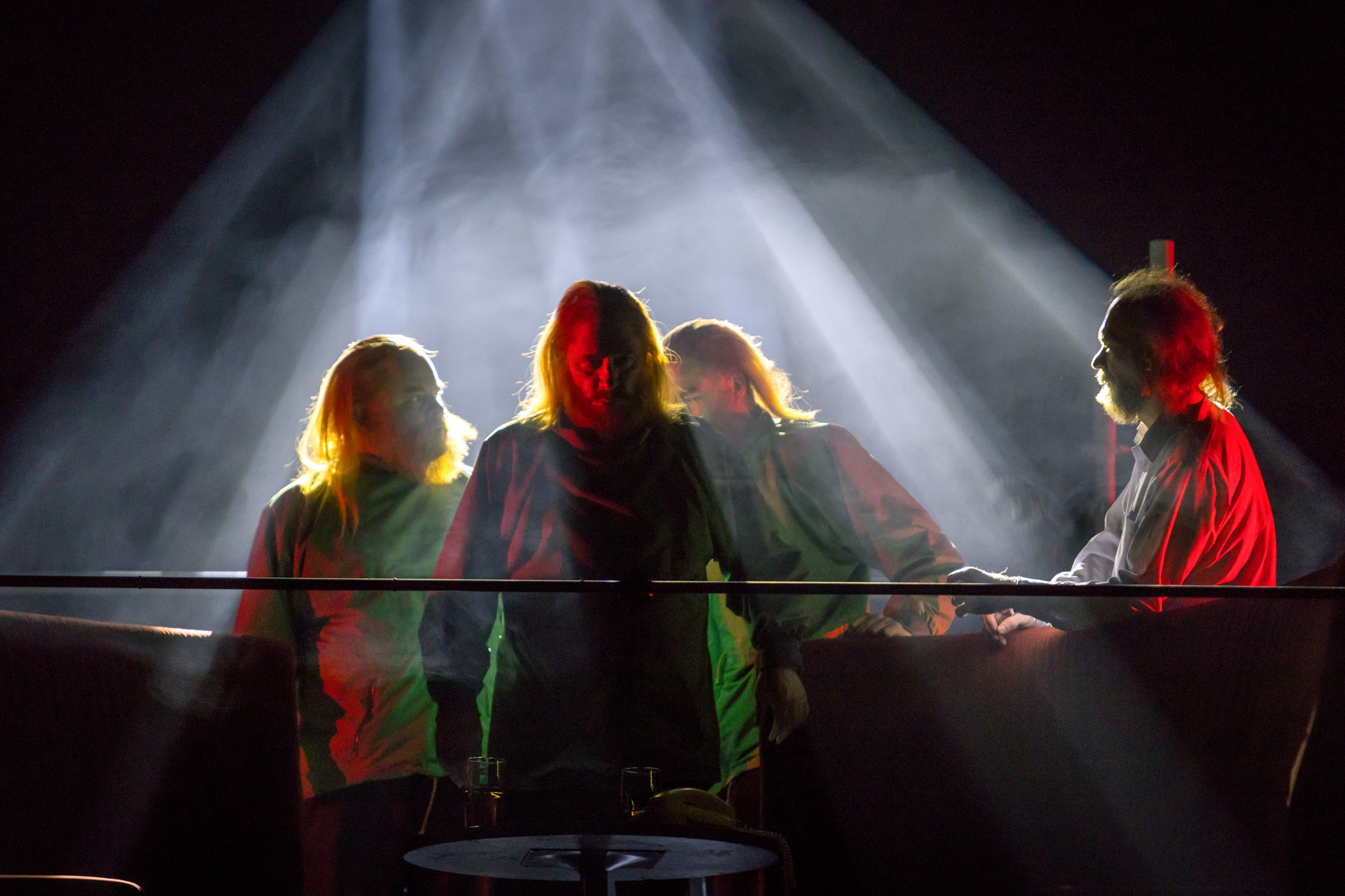 Lavastused — Endla Teater