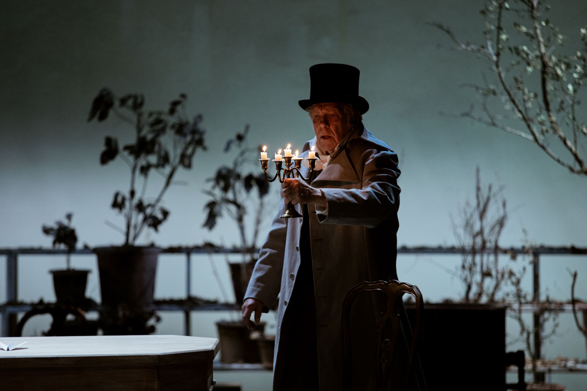 Lavastused — Endla Teater