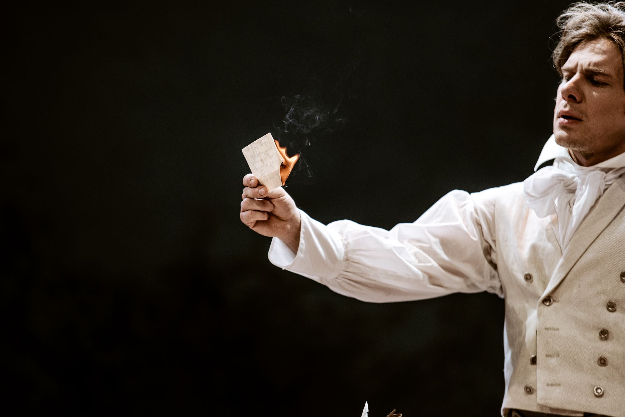 Lavastused — Endla Teater