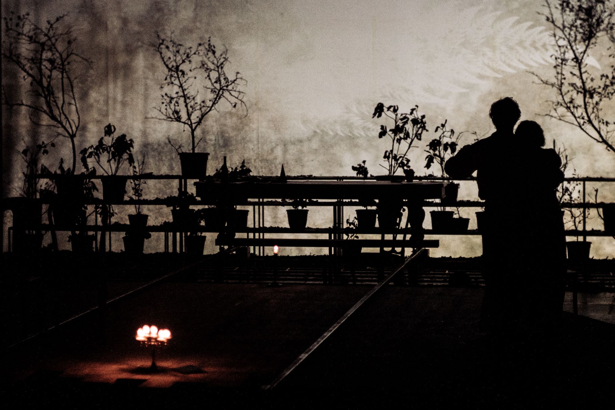 Lavastused — Endla Teater