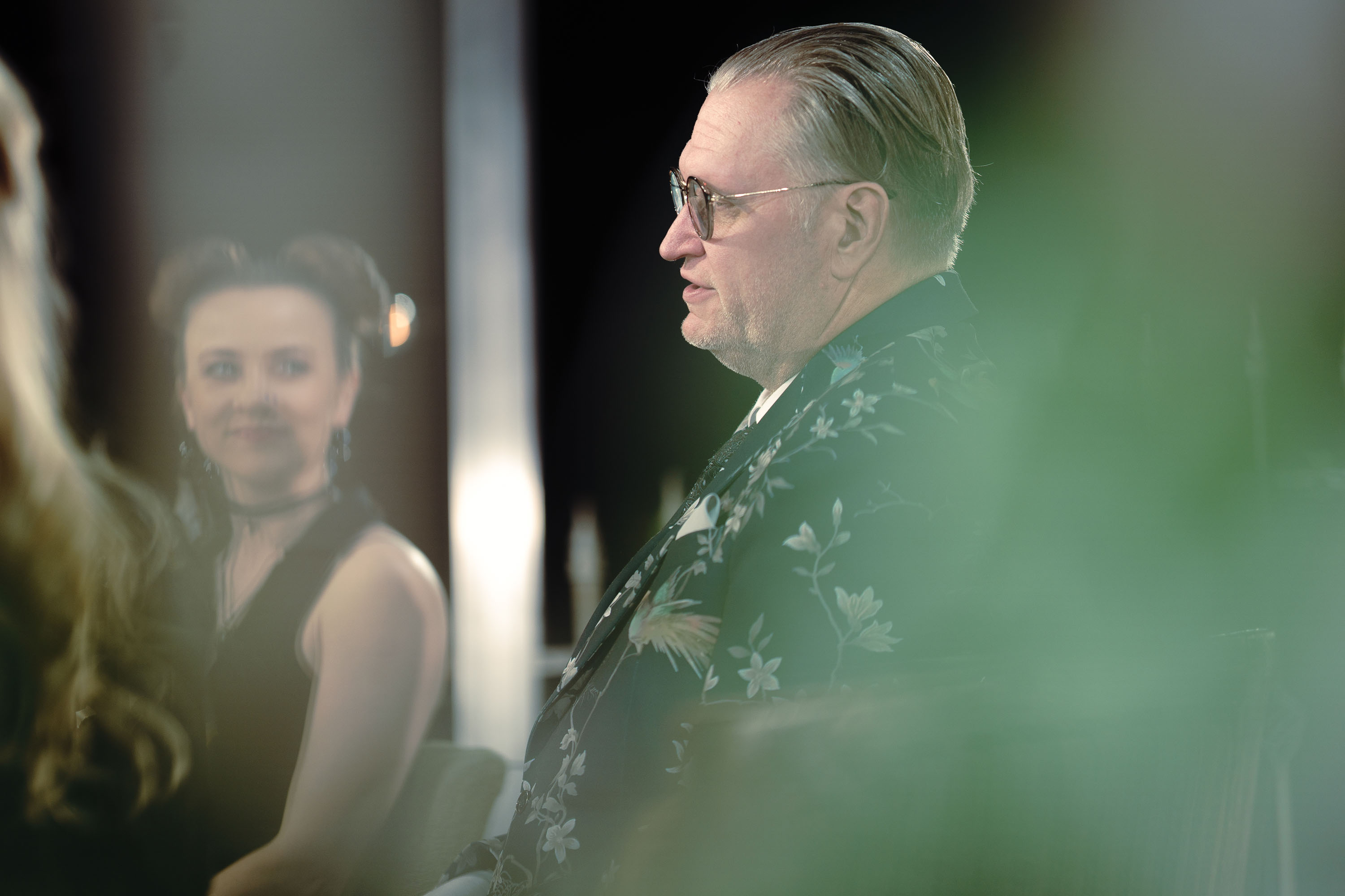 Lavastused — Endla Teater