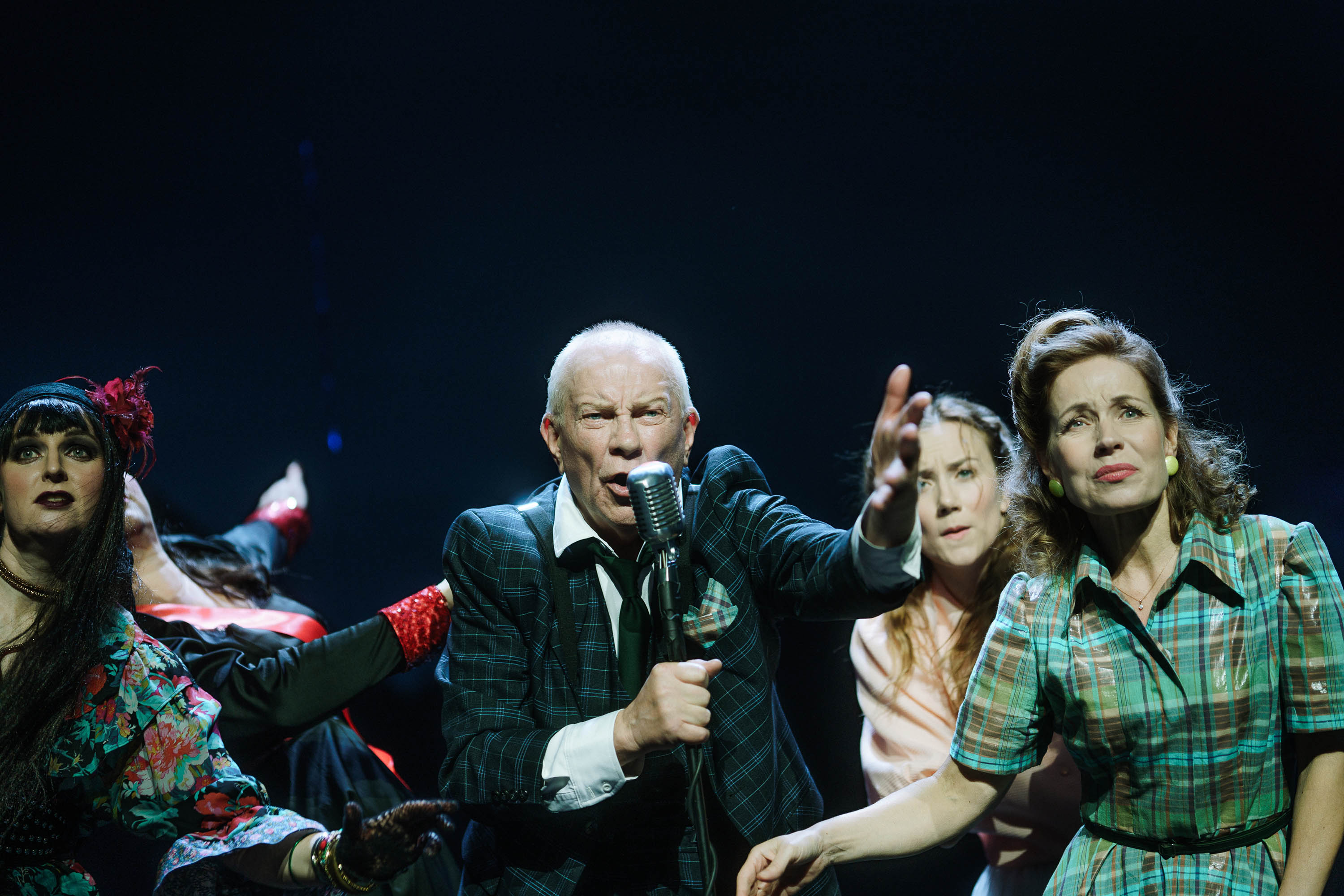 Lavastused — Endla Teater