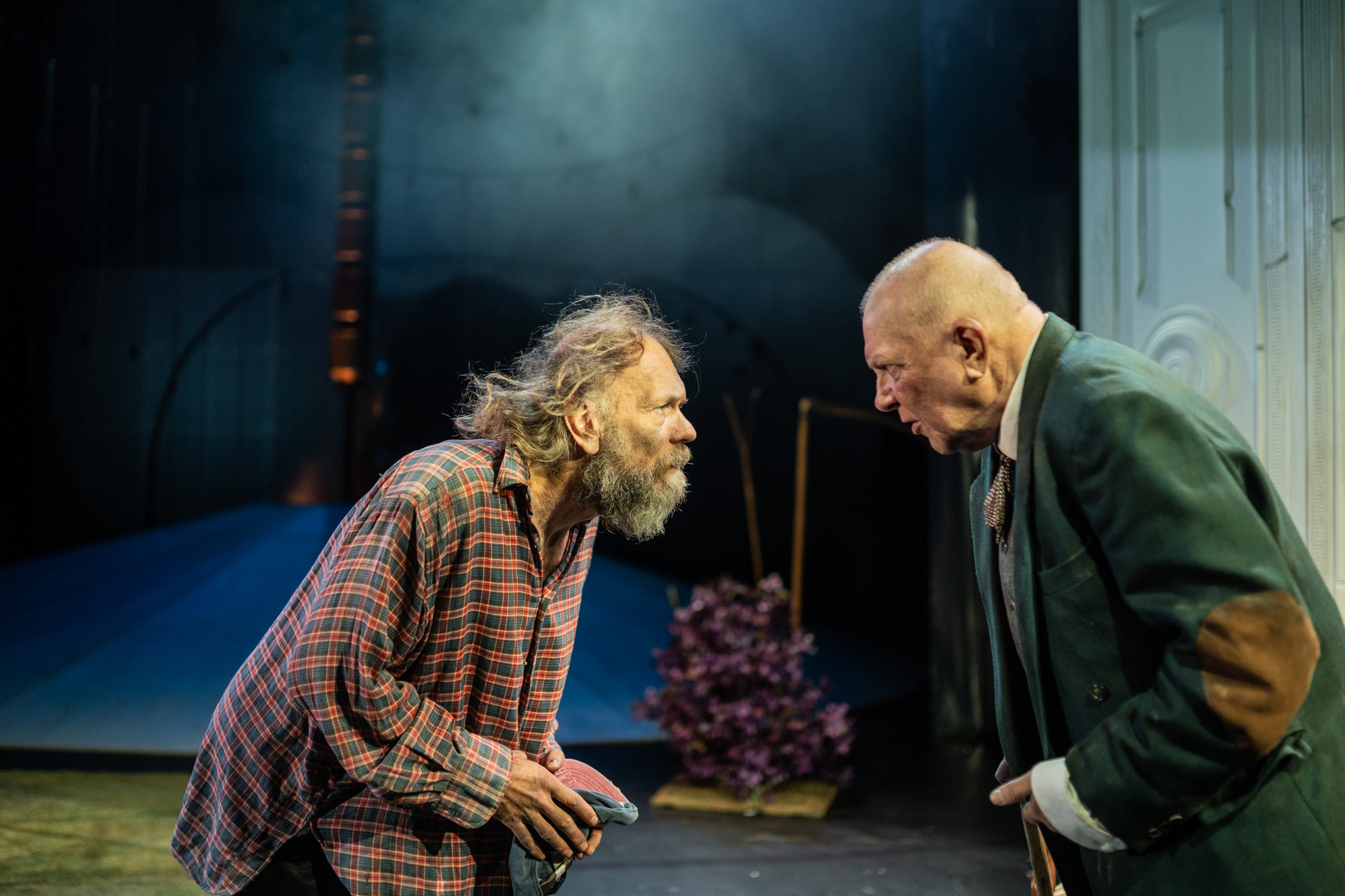 Lavastused — Endla Teater