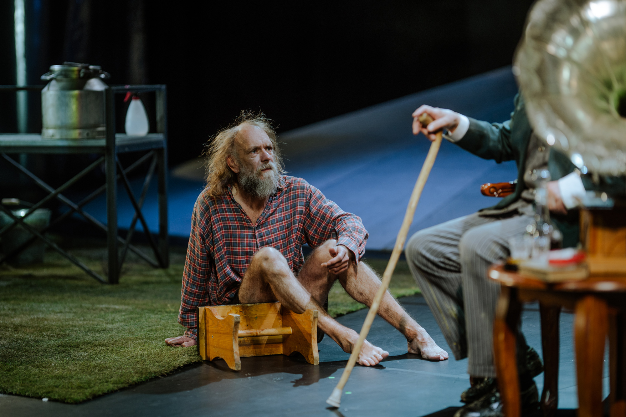 Lavastused — Endla Teater