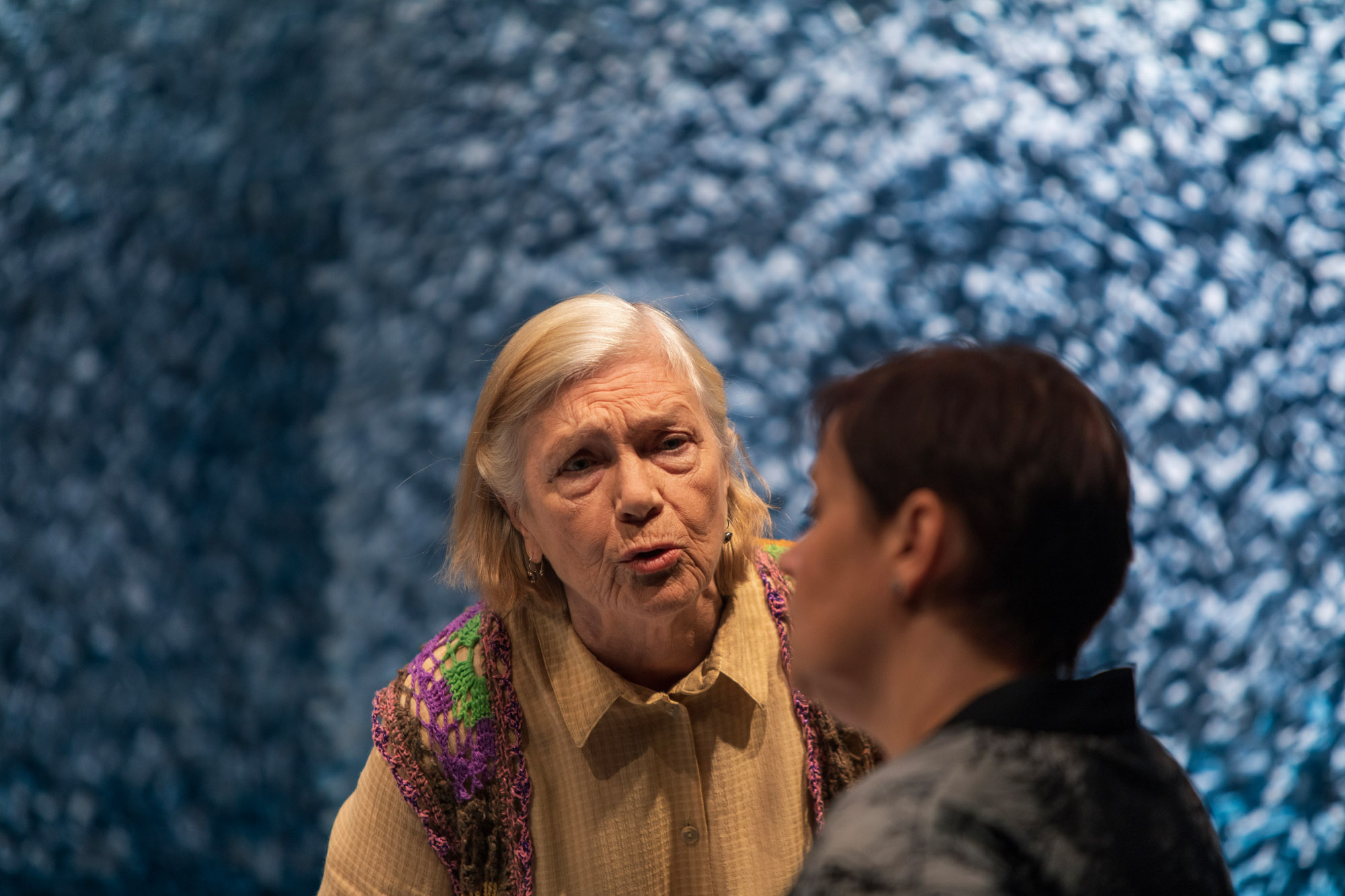 Lavastused — Endla Teater