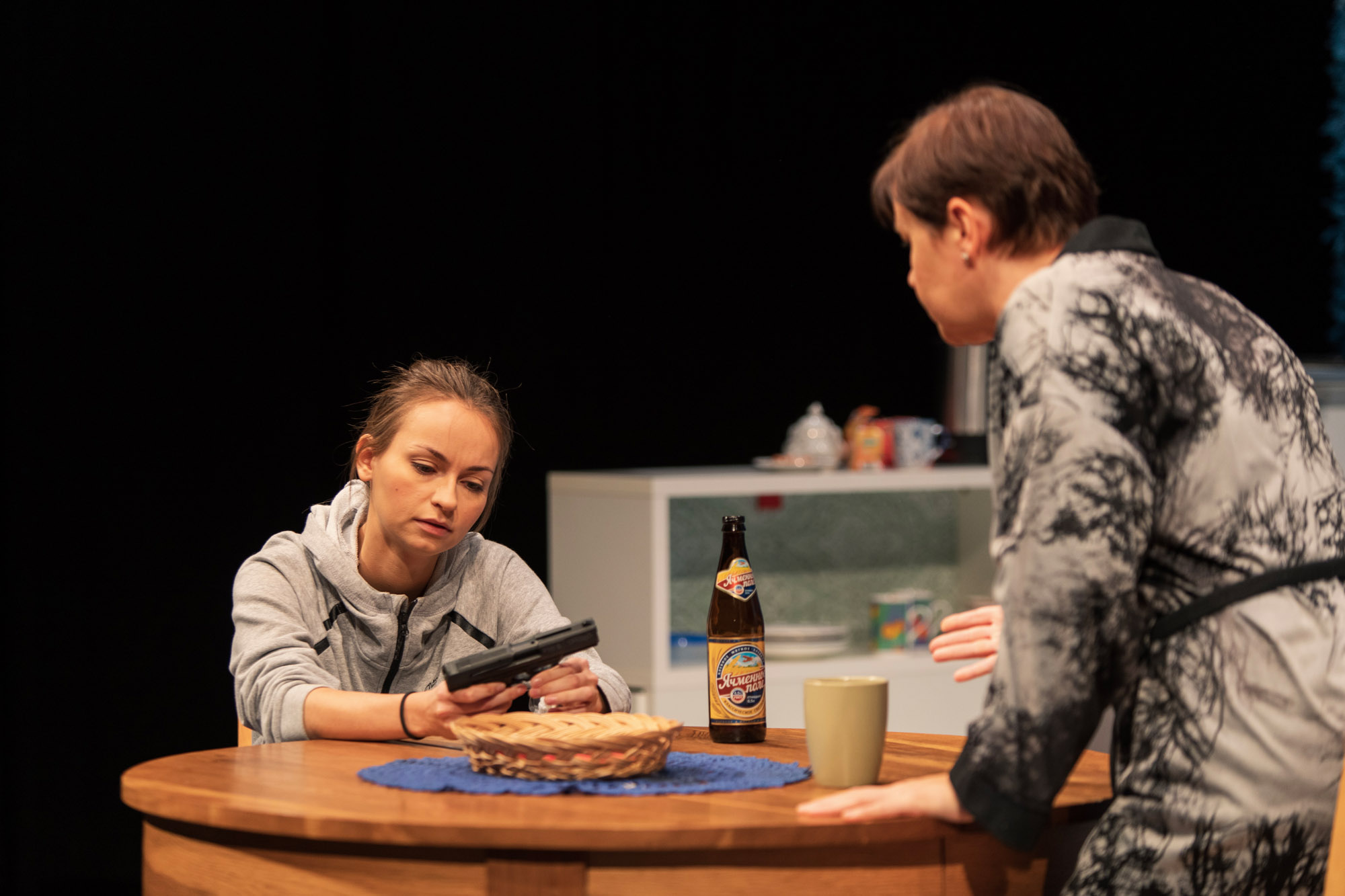 Lavastused — Endla Teater