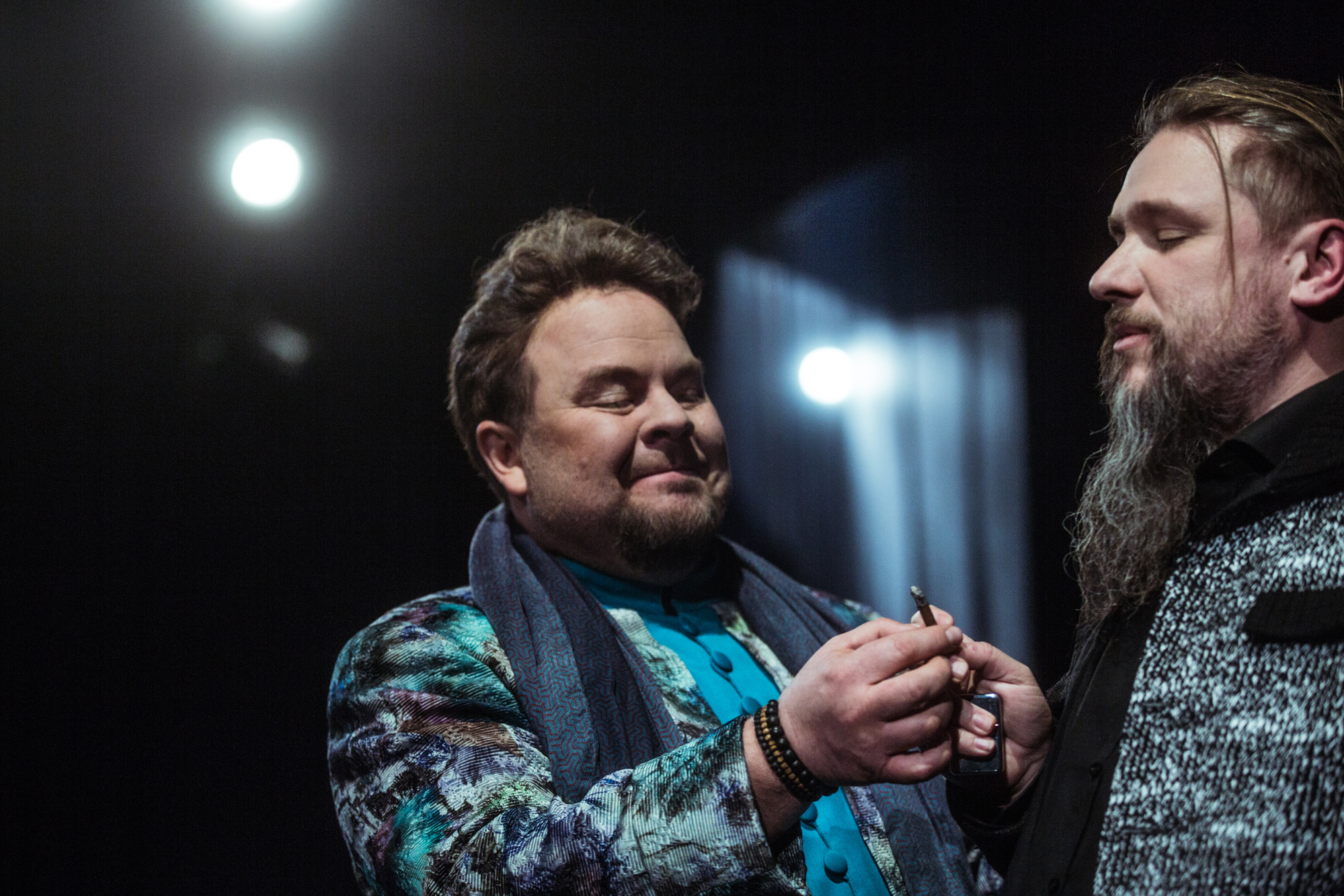 Lavastused — Endla Teater