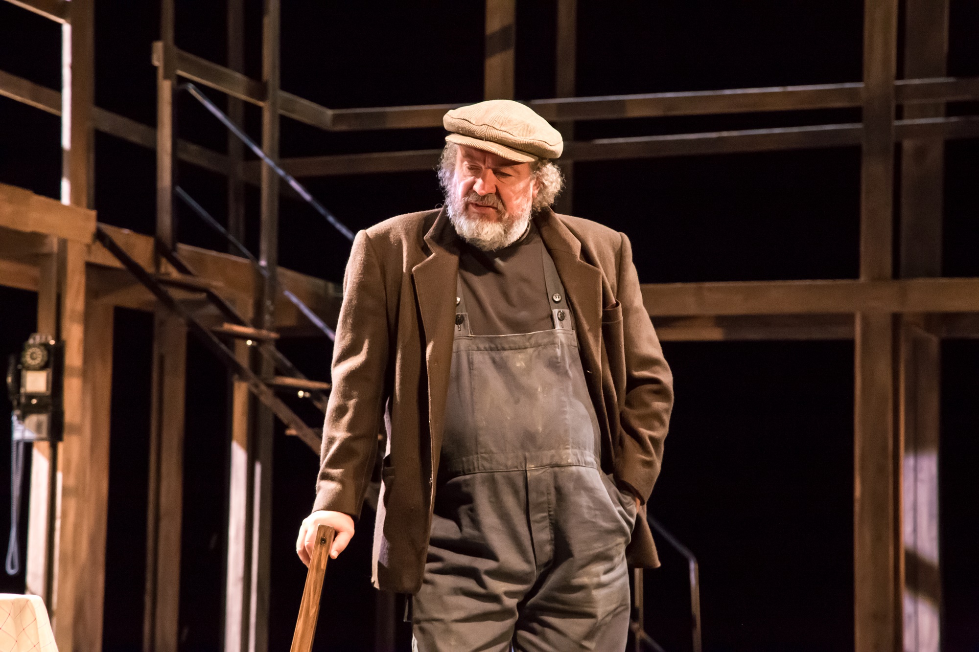 Lavastused — Endla Teater