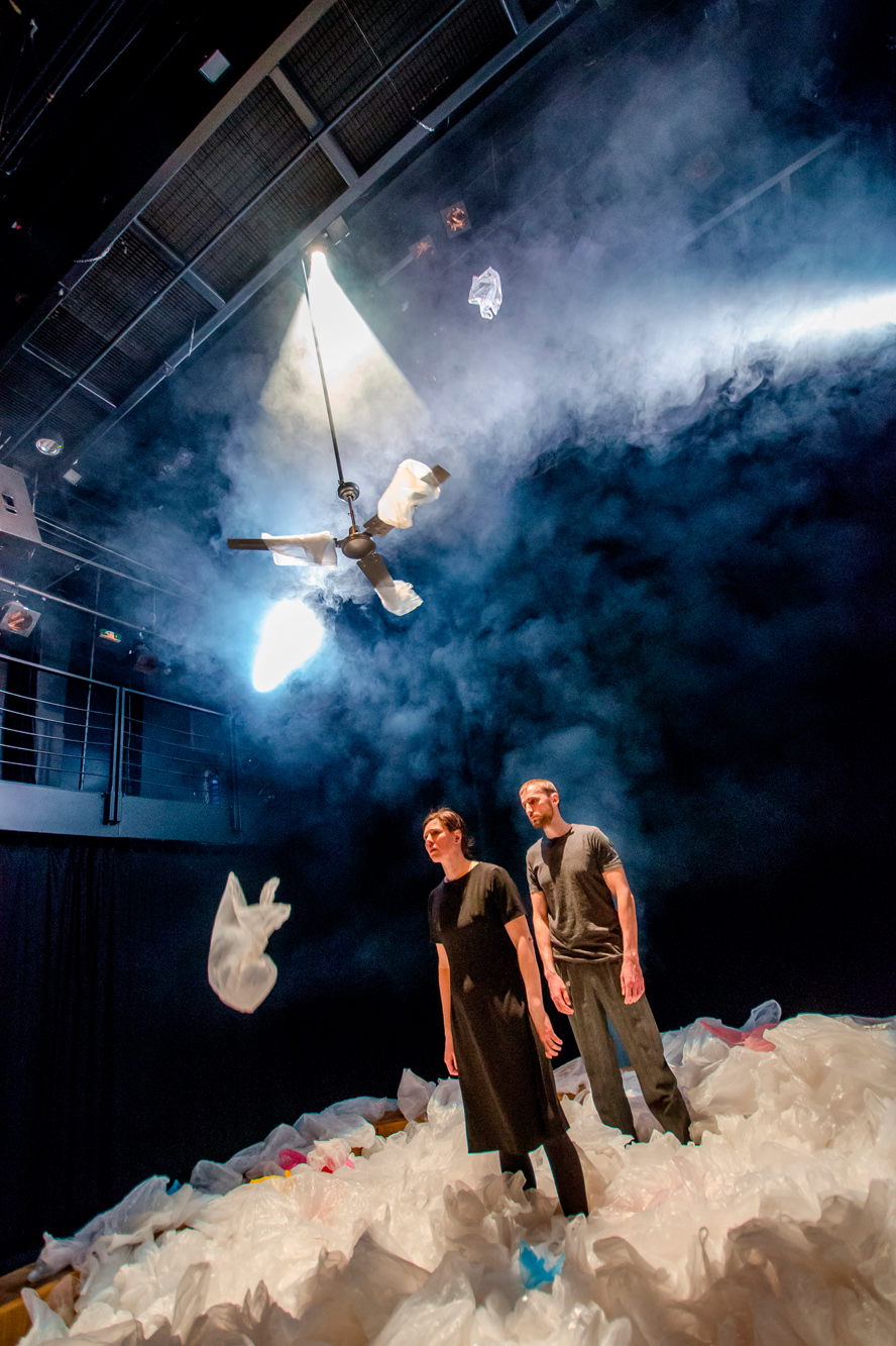 Lavastused — Endla Teater