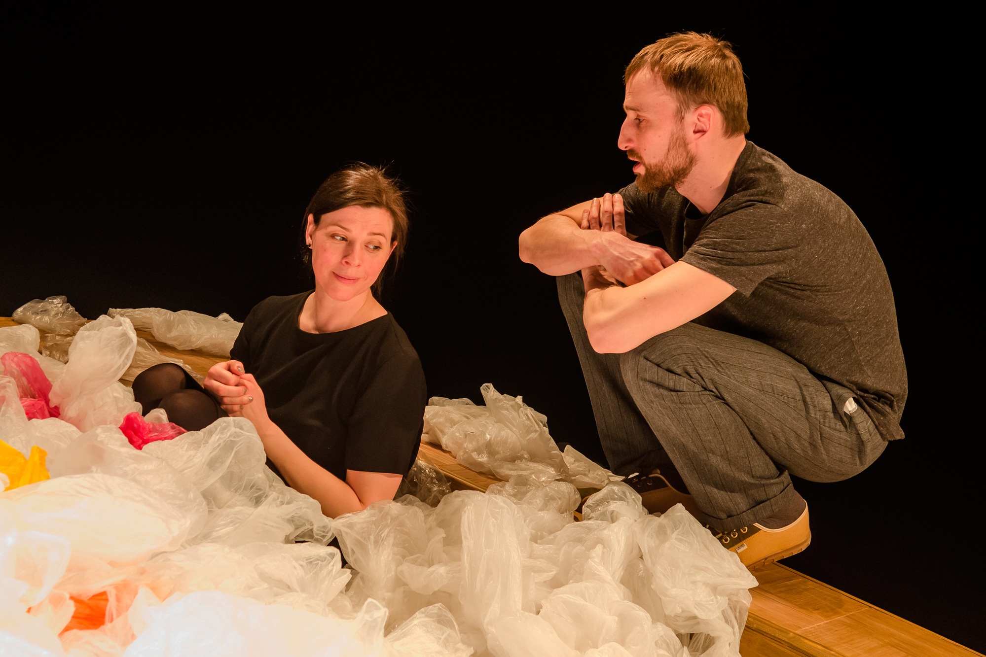 Lavastused — Endla Teater